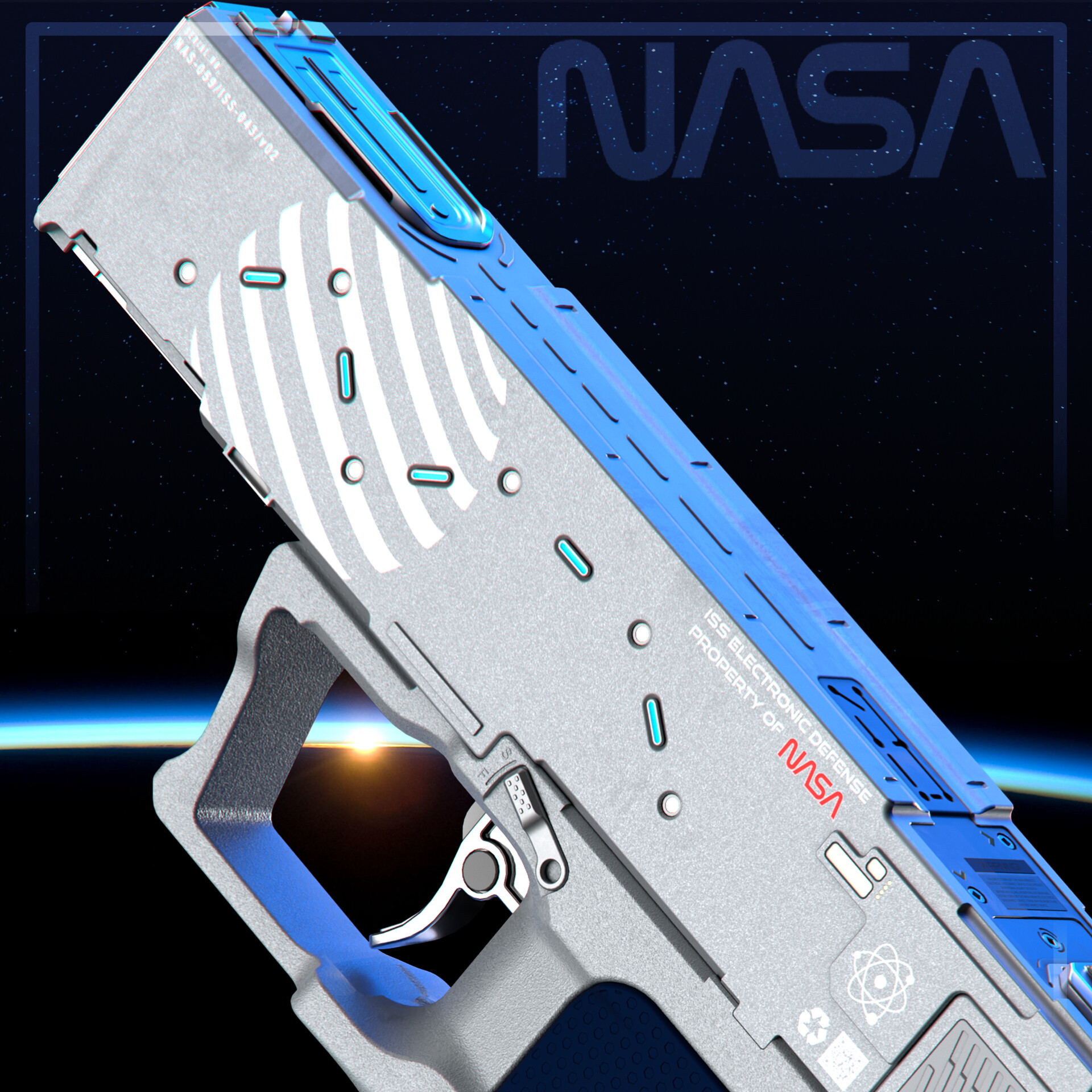 ArtStation - STELLAR