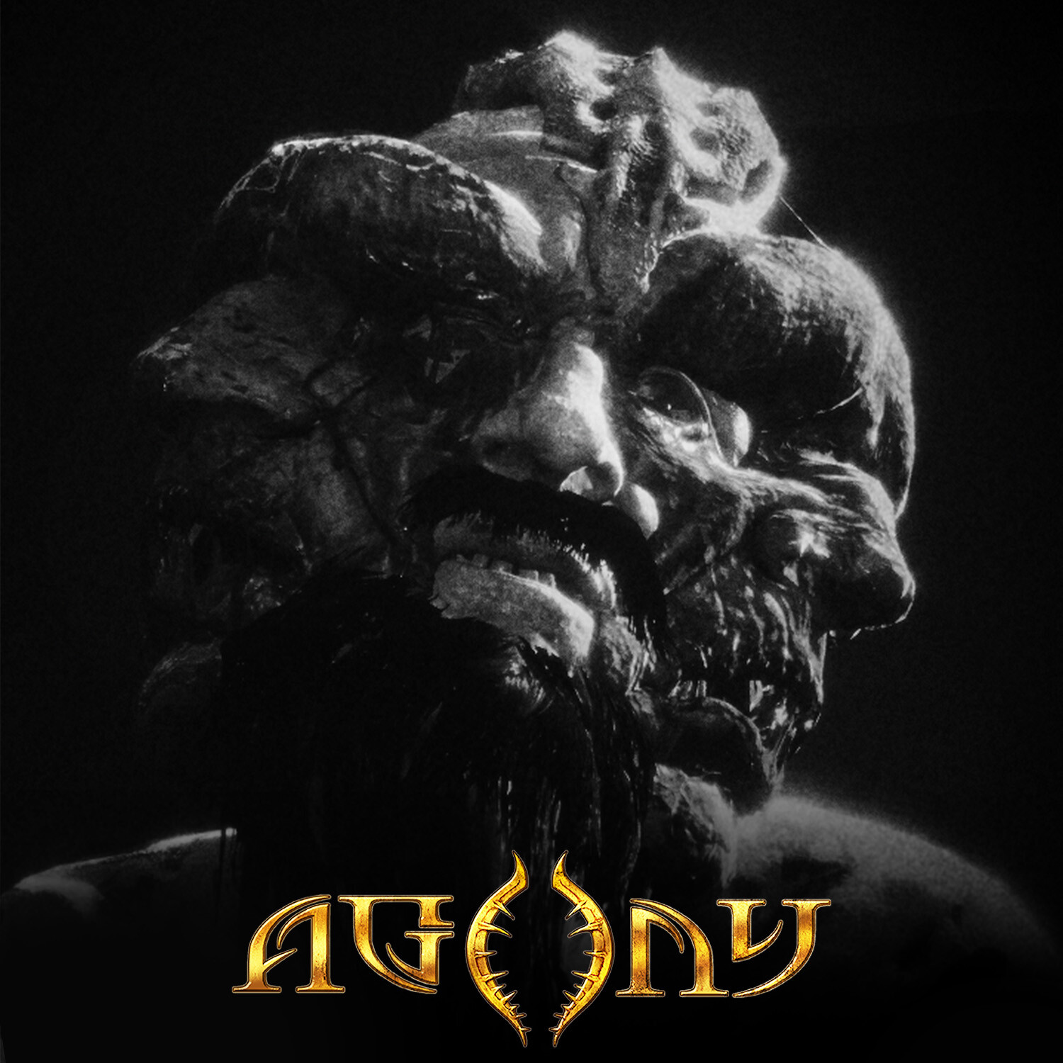 ArtStation - Agony