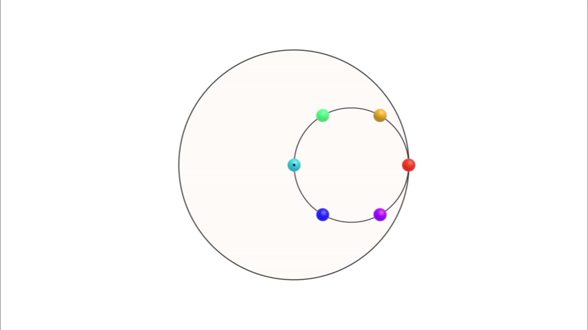 ArtStation - mathematical theory
