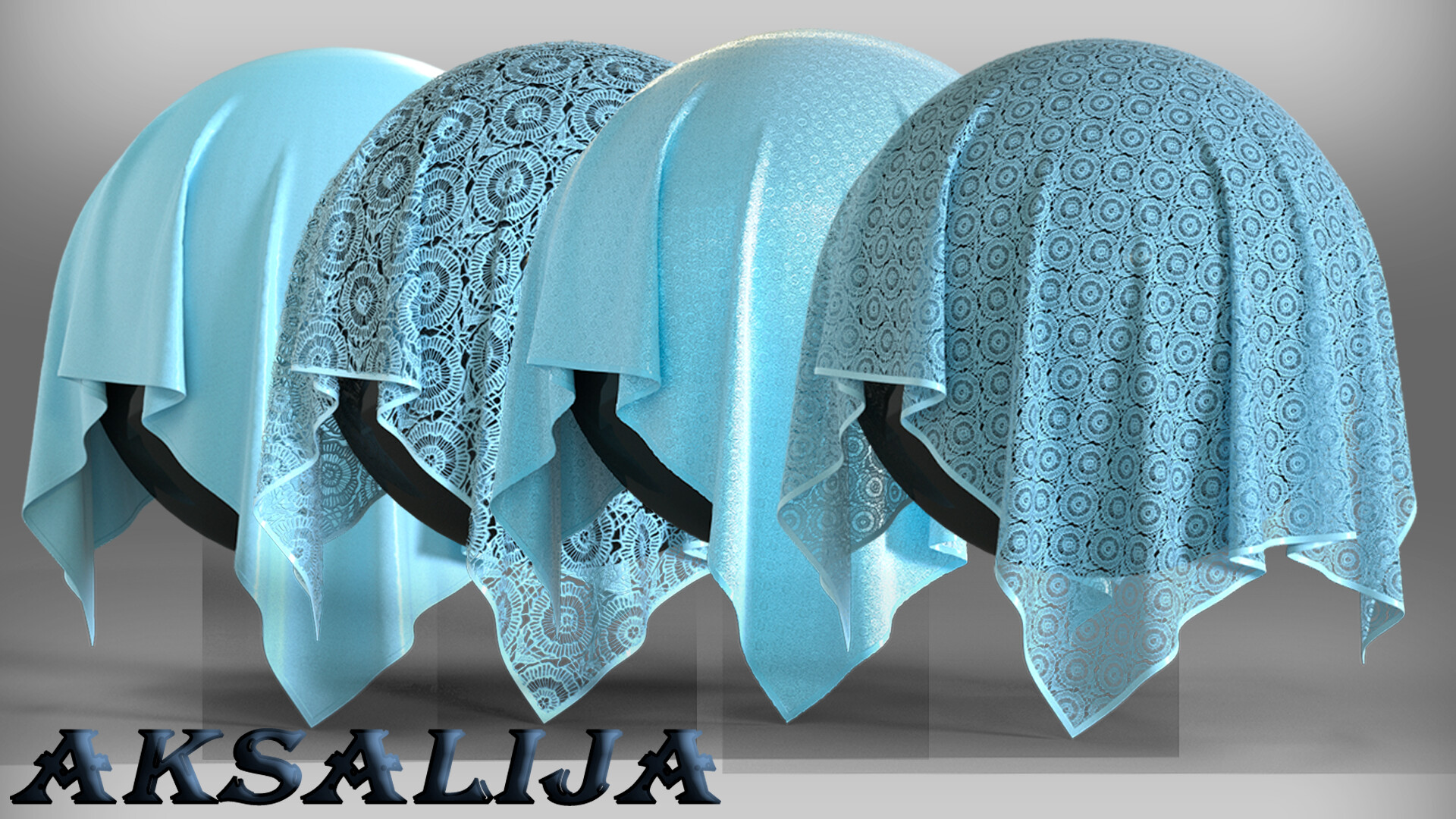 ArtStation - FabricTextures. DigitalArt. SoftMaterials