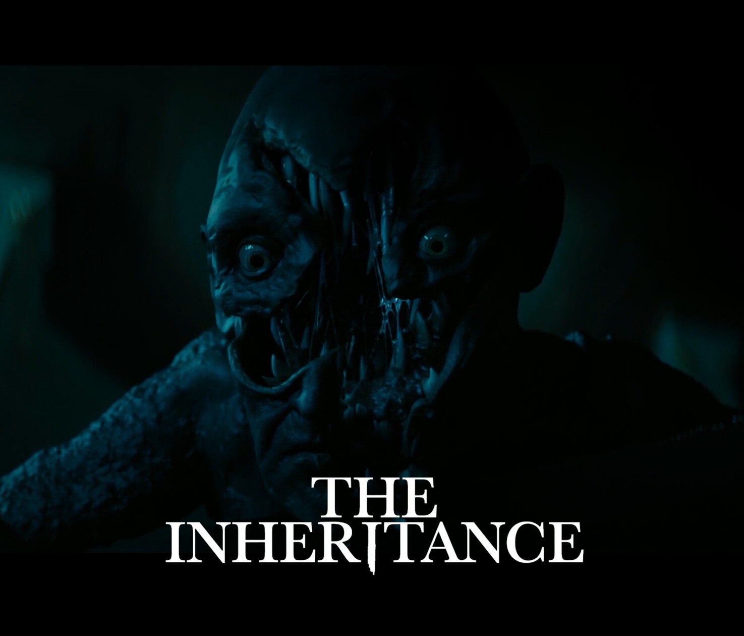 ArtStation - The Inheritance