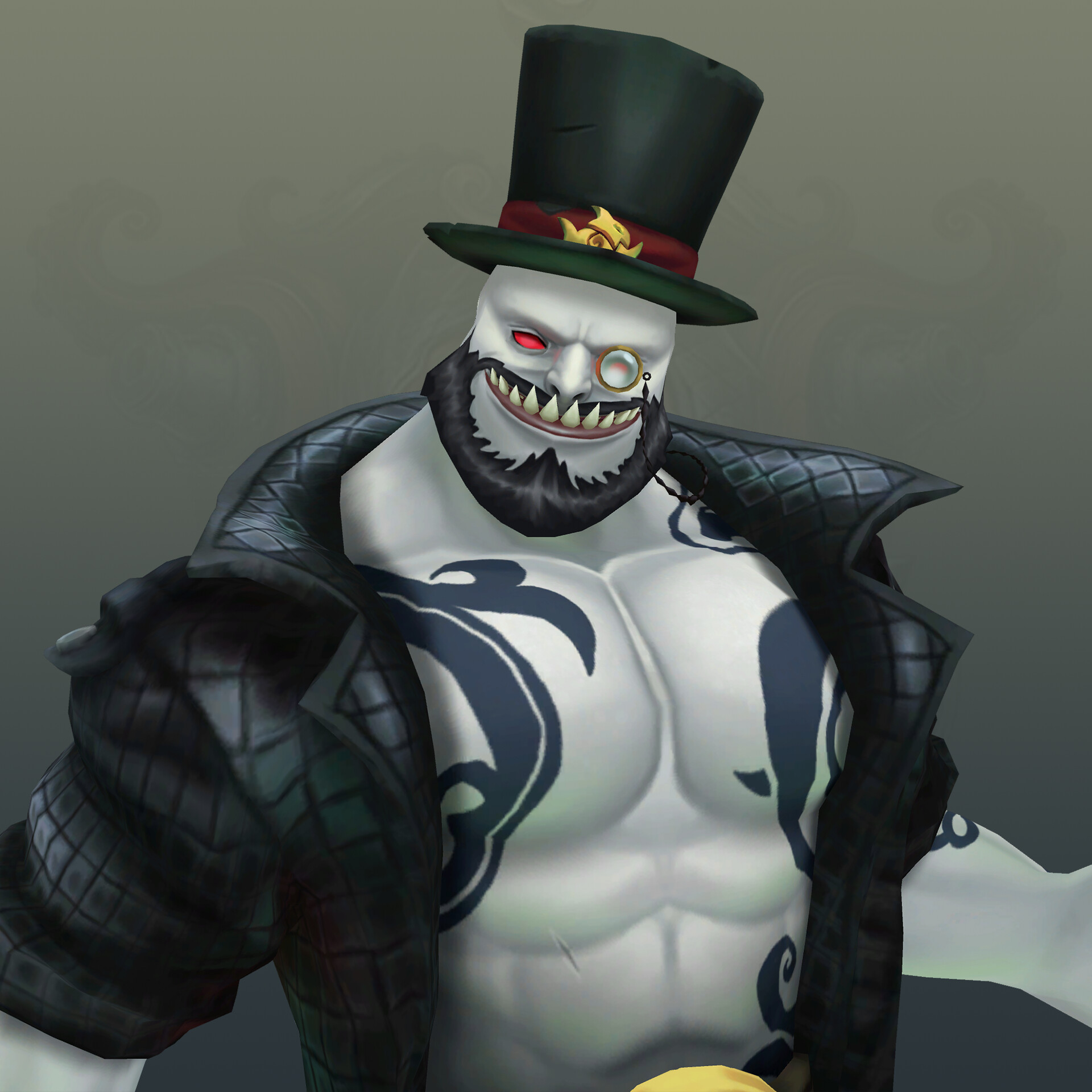 Daniel Matos - Jack The Winner