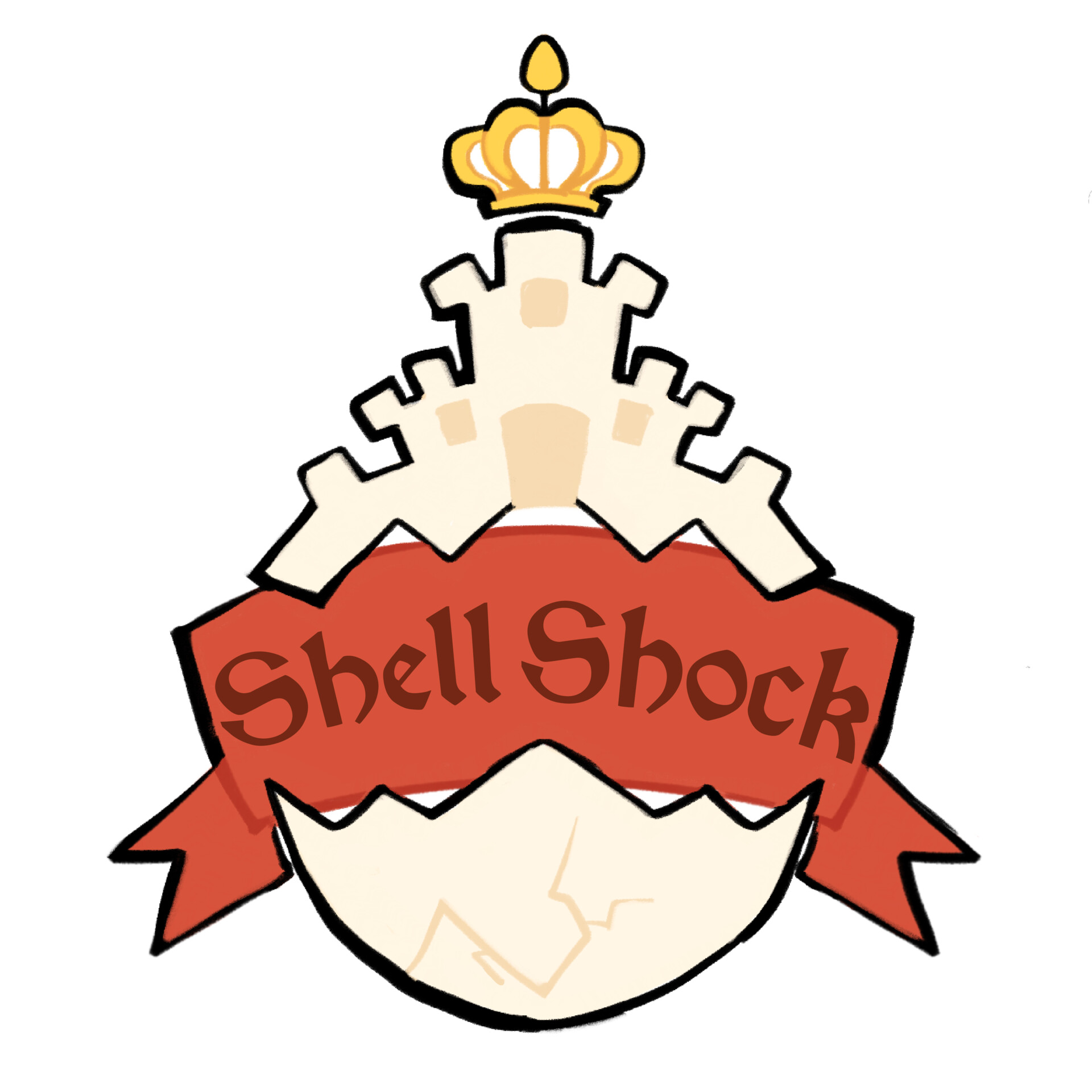 ArtStation - Shell Shock