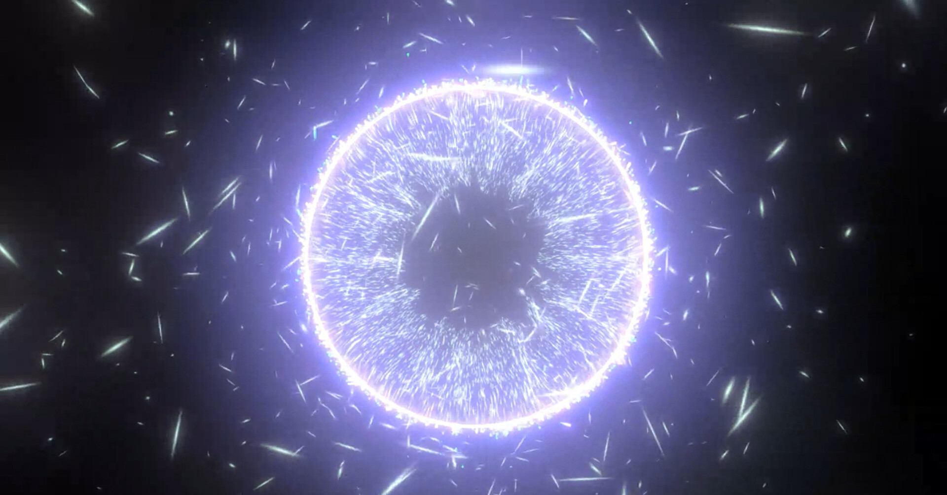 ArtStation - VFX Portal (Unity)