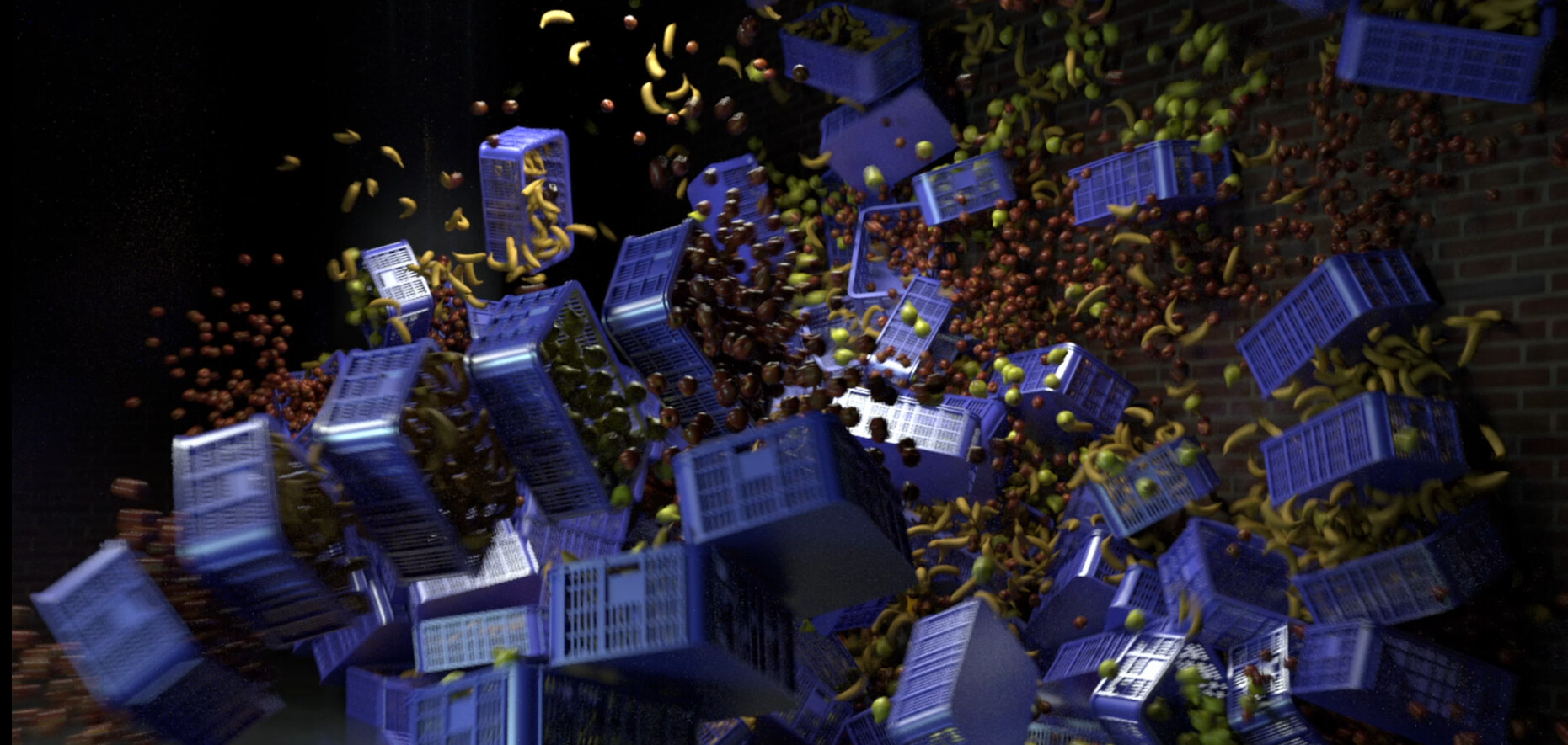 Parakh Pushp - FX DEMO REEL