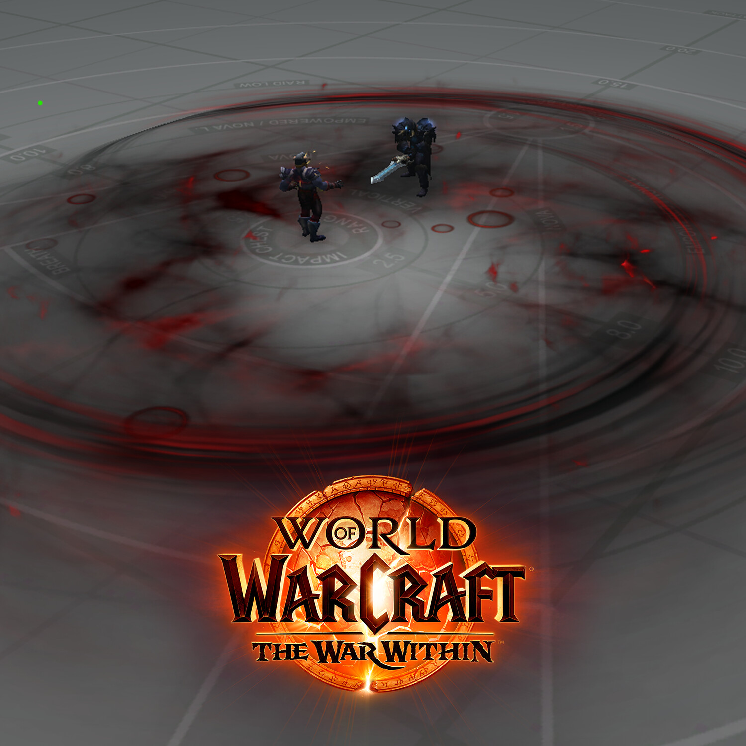 ArtStation - World of Warcraft: The War Within Hero Talent: Riders of ...