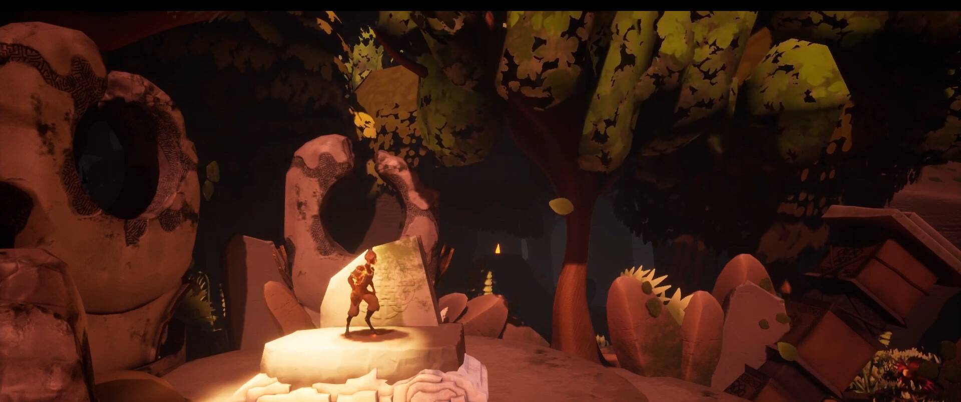 ArtStation - Balor 3D Model