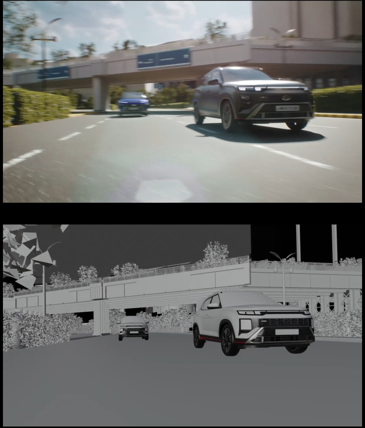 Artstation Cgi Breakdown 1