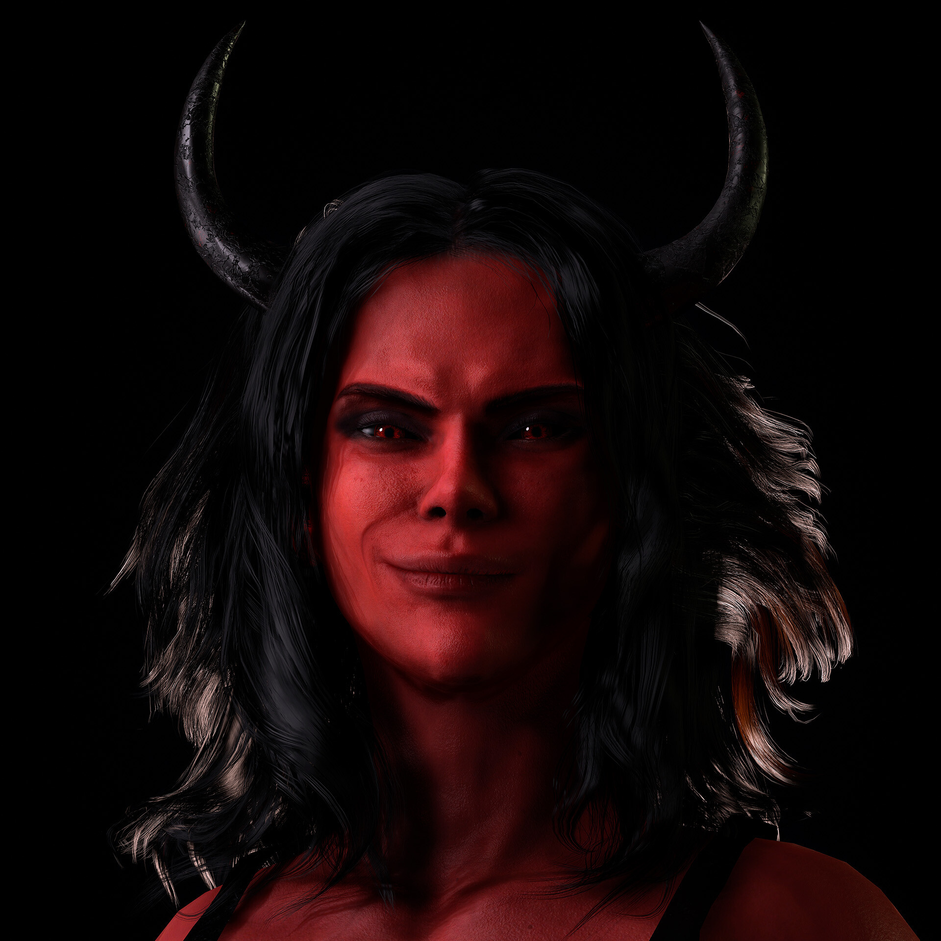 ArtStation - Human Hunter