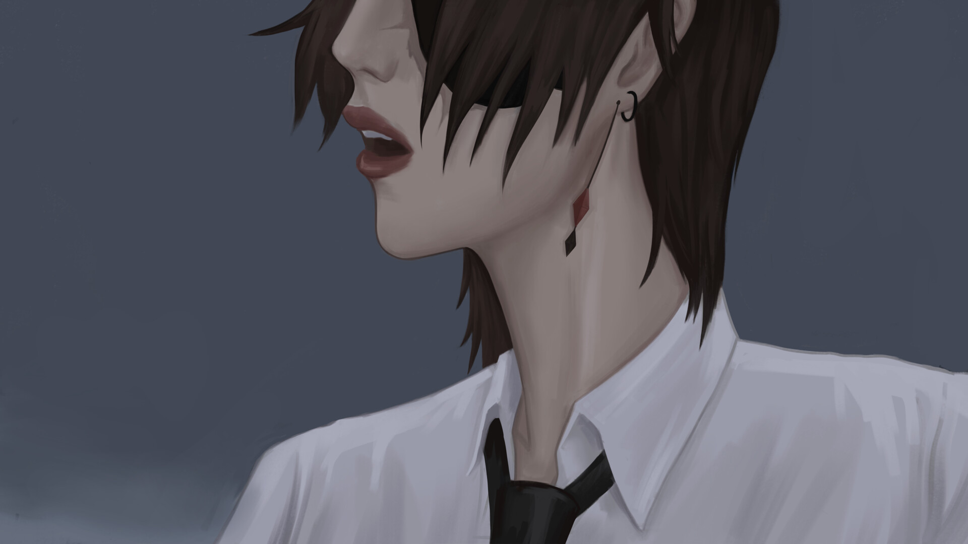 ArtStation - Short length animation