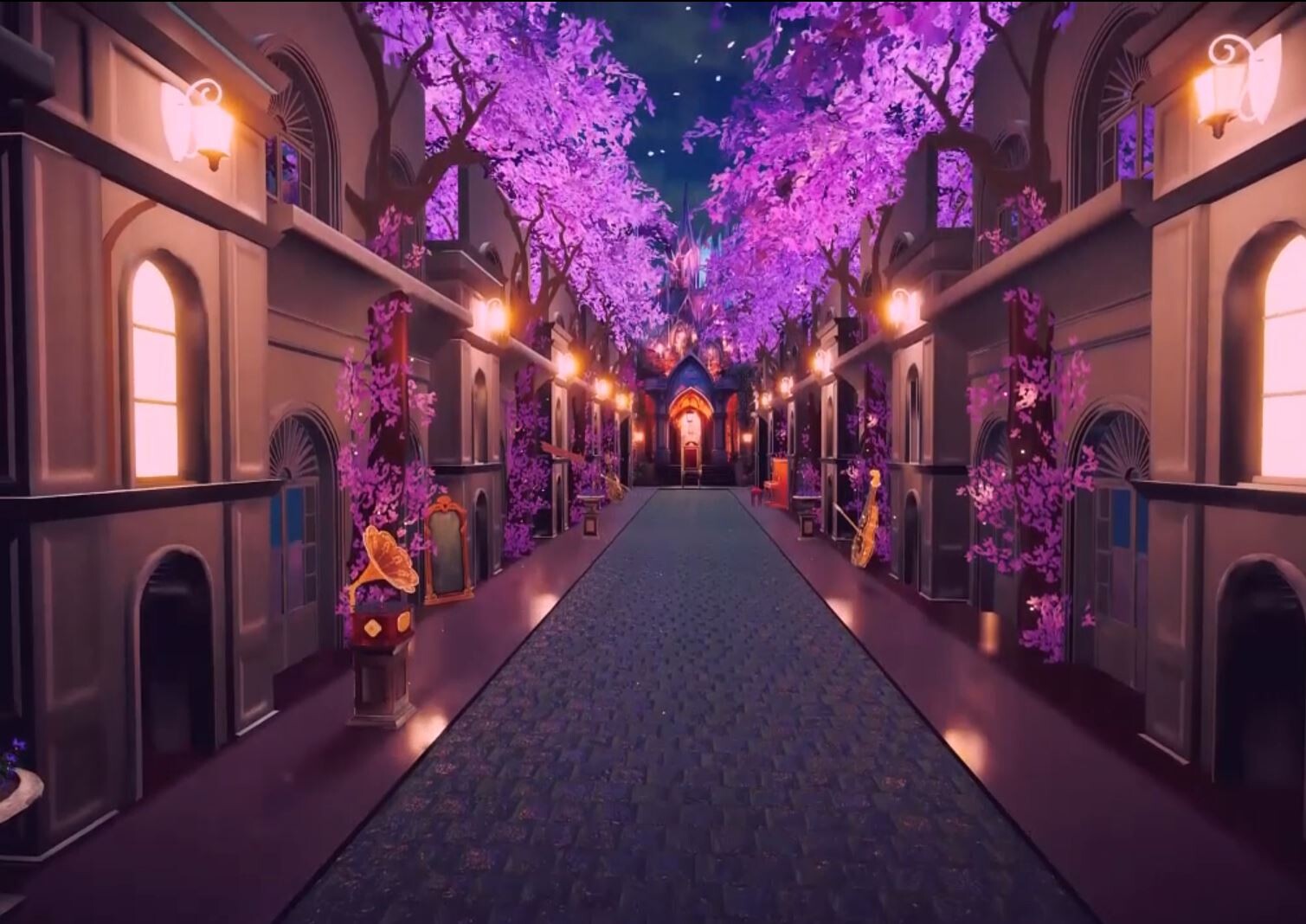 ArtStation - Mystical