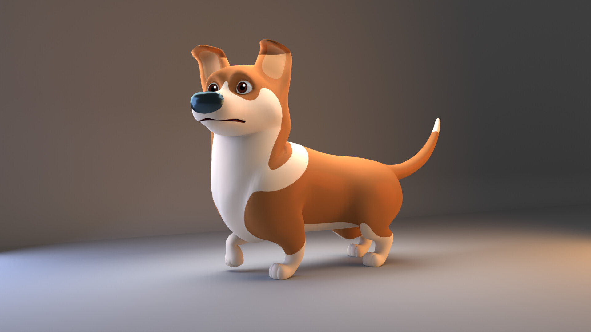 ArtStation - Douglas Animation