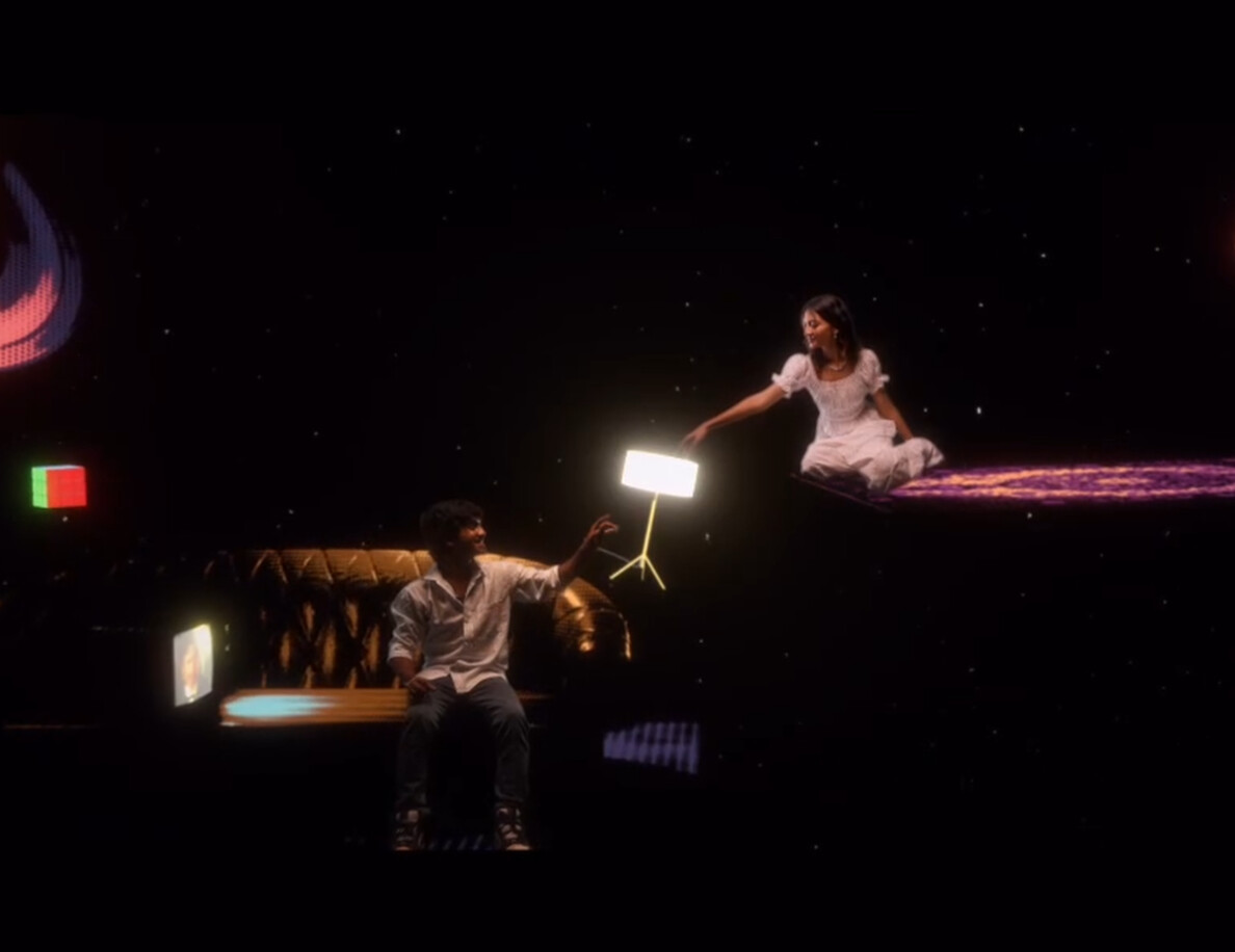 Cherry Productions - Dobara