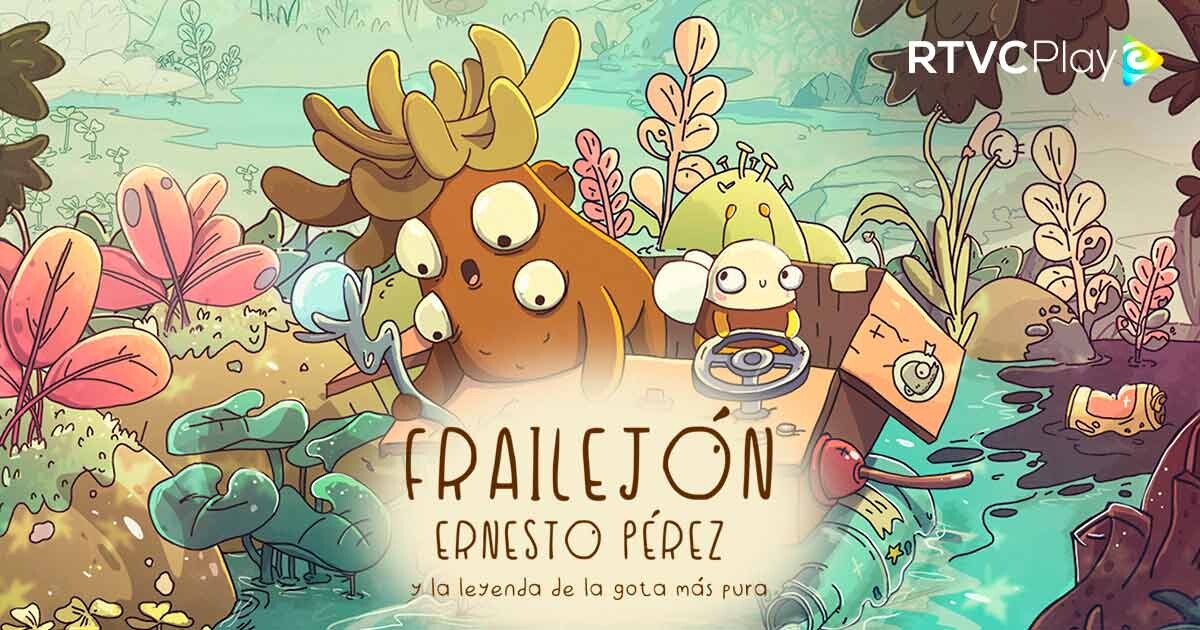 ArtStation - Piragna's Background Artwork