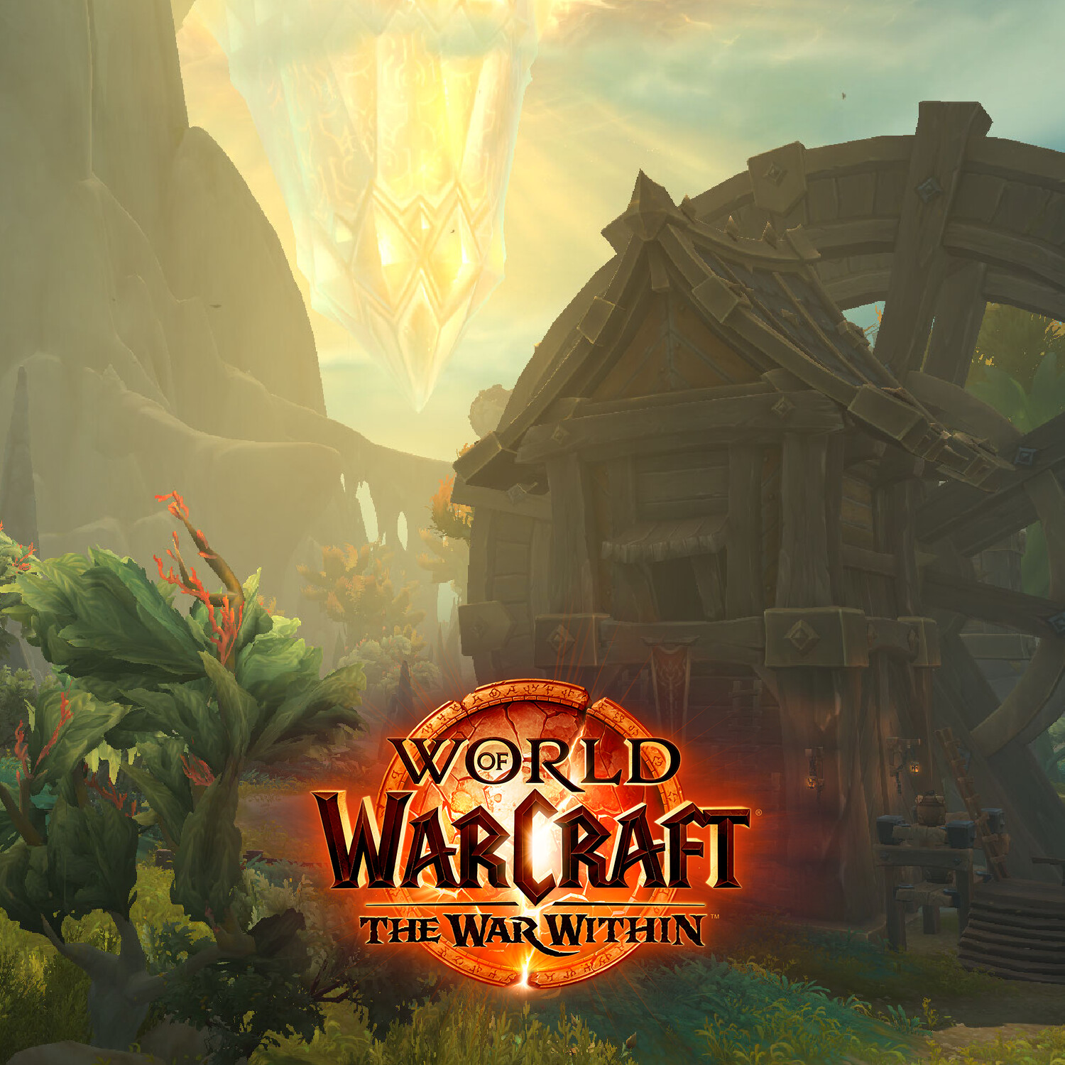 ArtStation - Hallowfall - Various Buildings