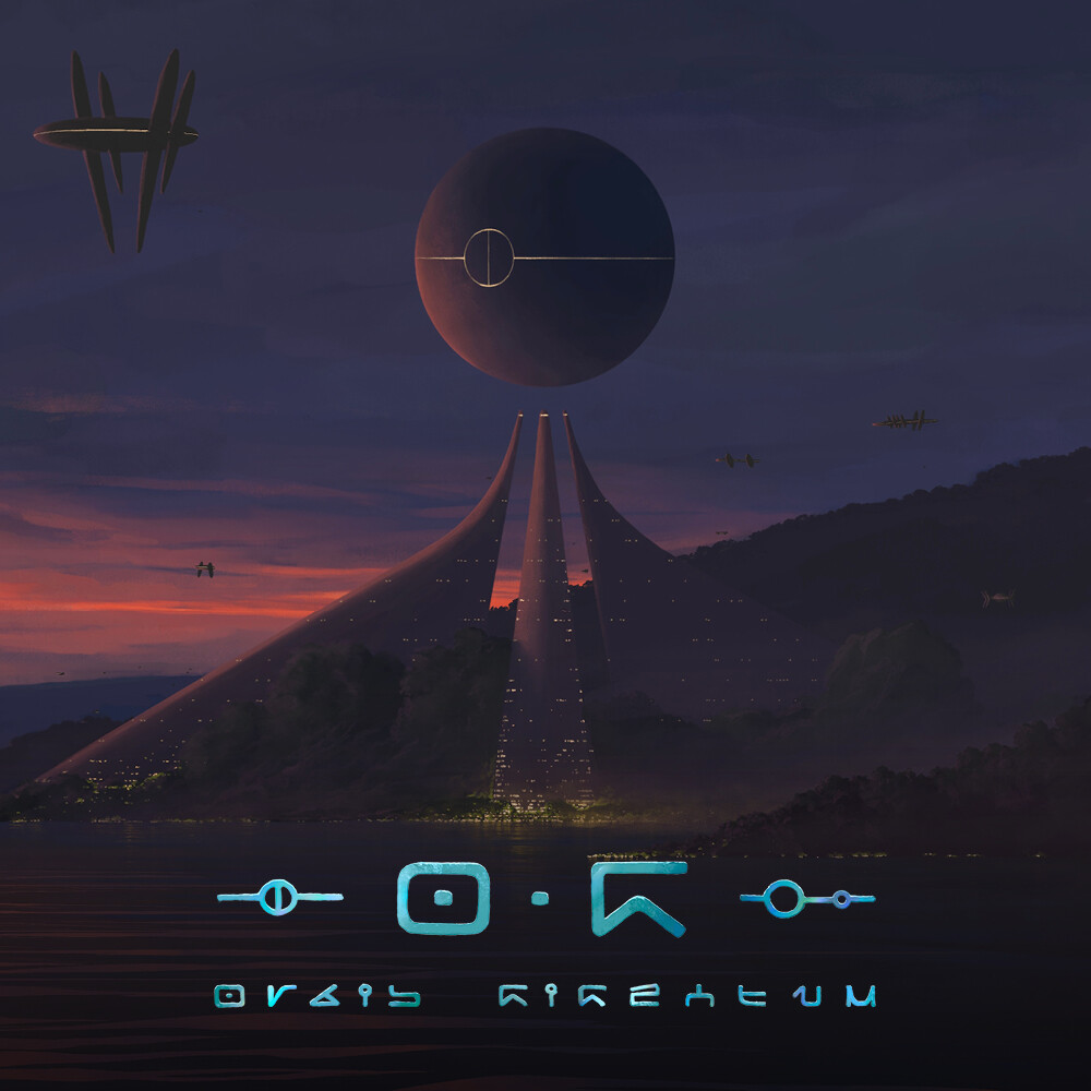 ArtStation - Citadel 1