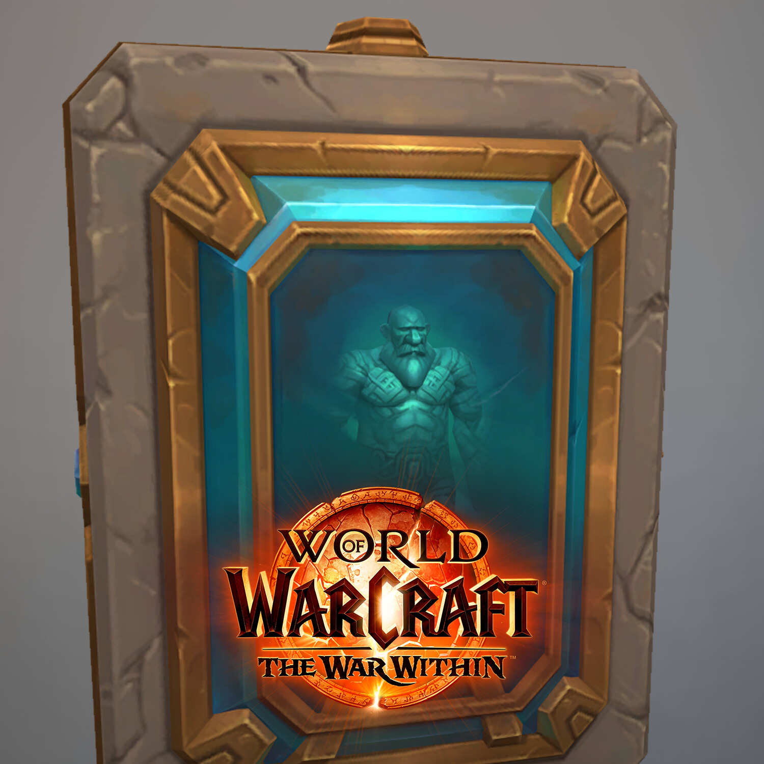 ArtStation - Awakening Machine