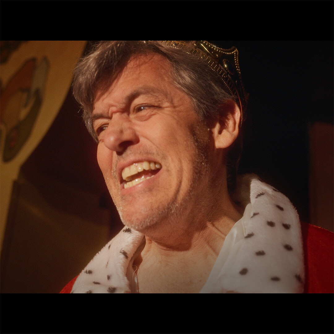 Rain Yan - Cinematography - The King's Fear - A Short Film Retelling a Shakespearean Tragedy