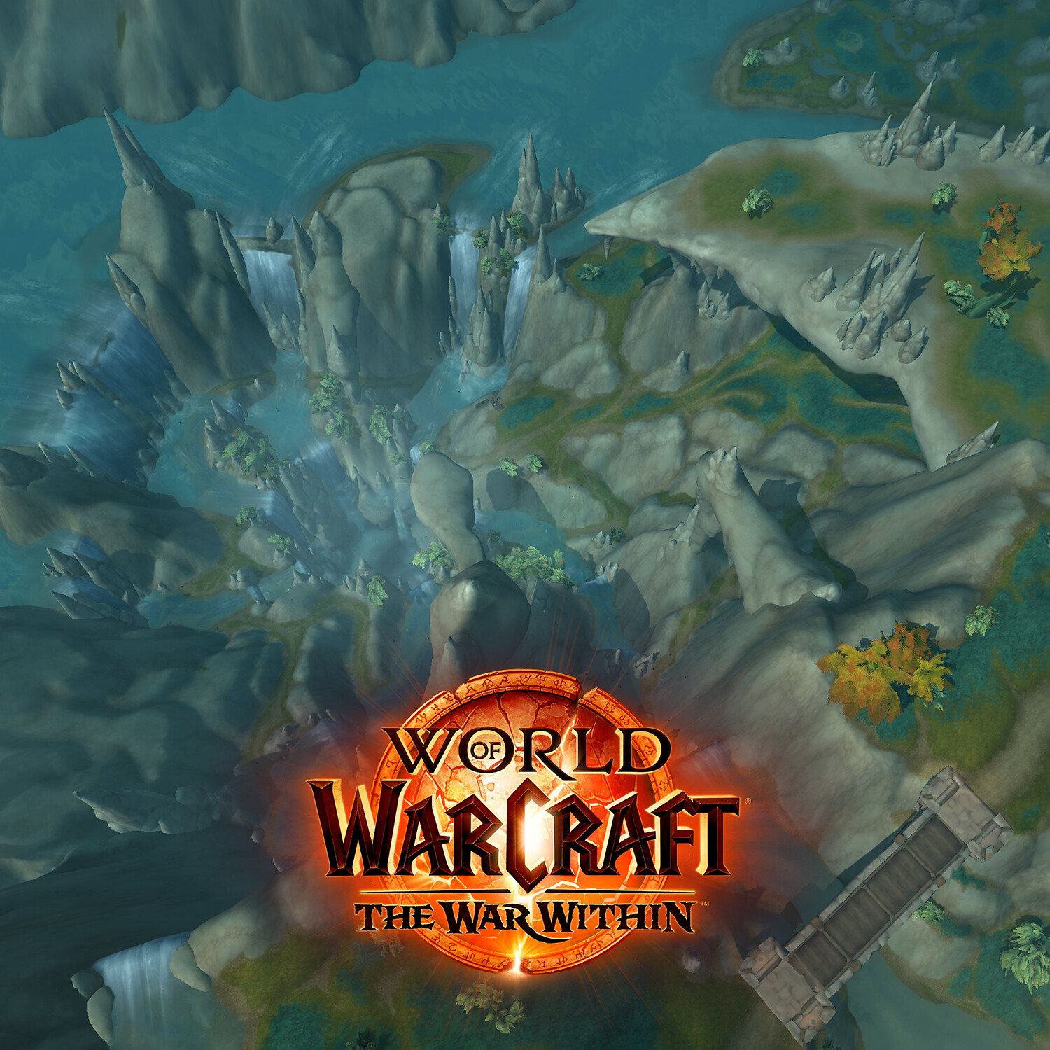 ArtStation - World of Warcraft: The Hungering Pool