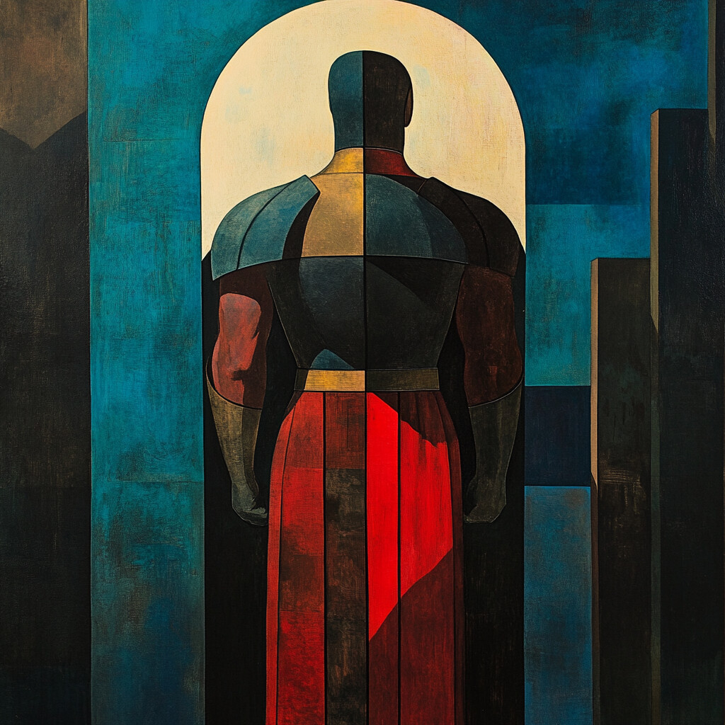 ArtStation - Legendary Armor Part 4