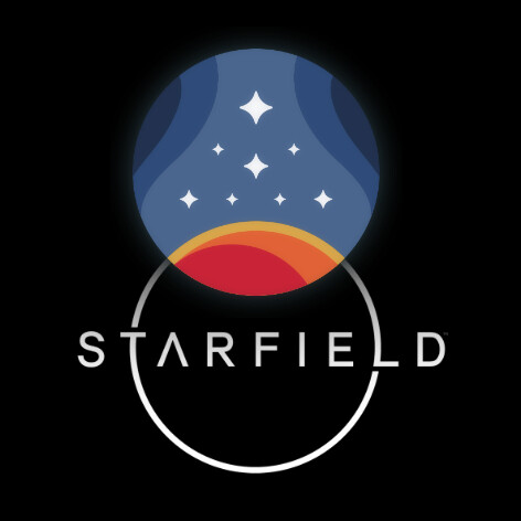 ArtStation - Starfield