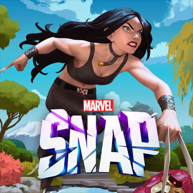 Kuya Jaypi - Marvel Snap