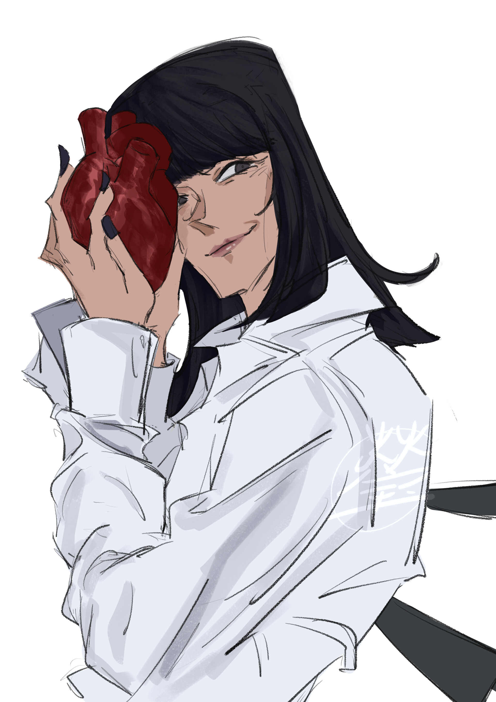 ArtStation - 2022 Sketch Compilation