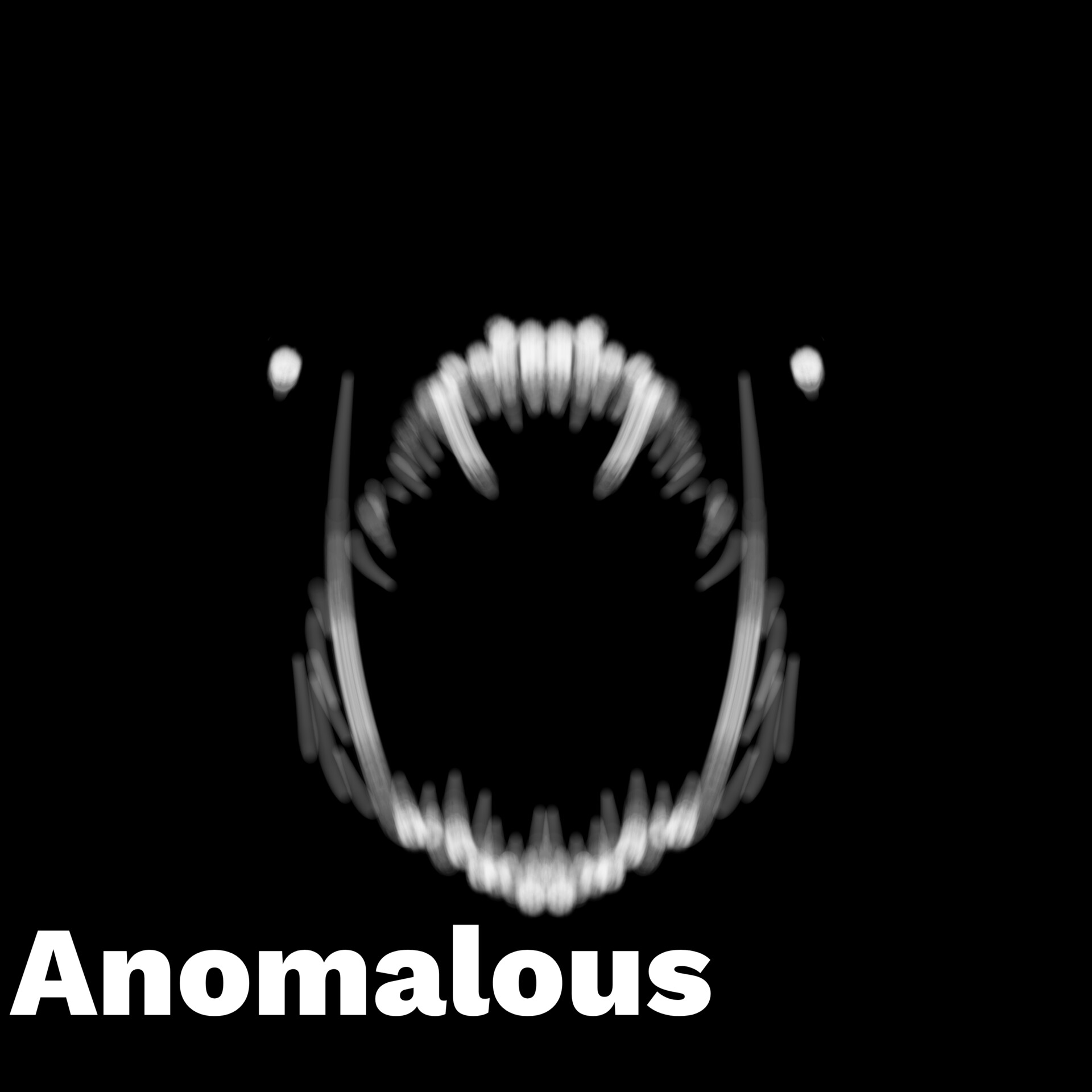 ArtStation - Anomaly A-056