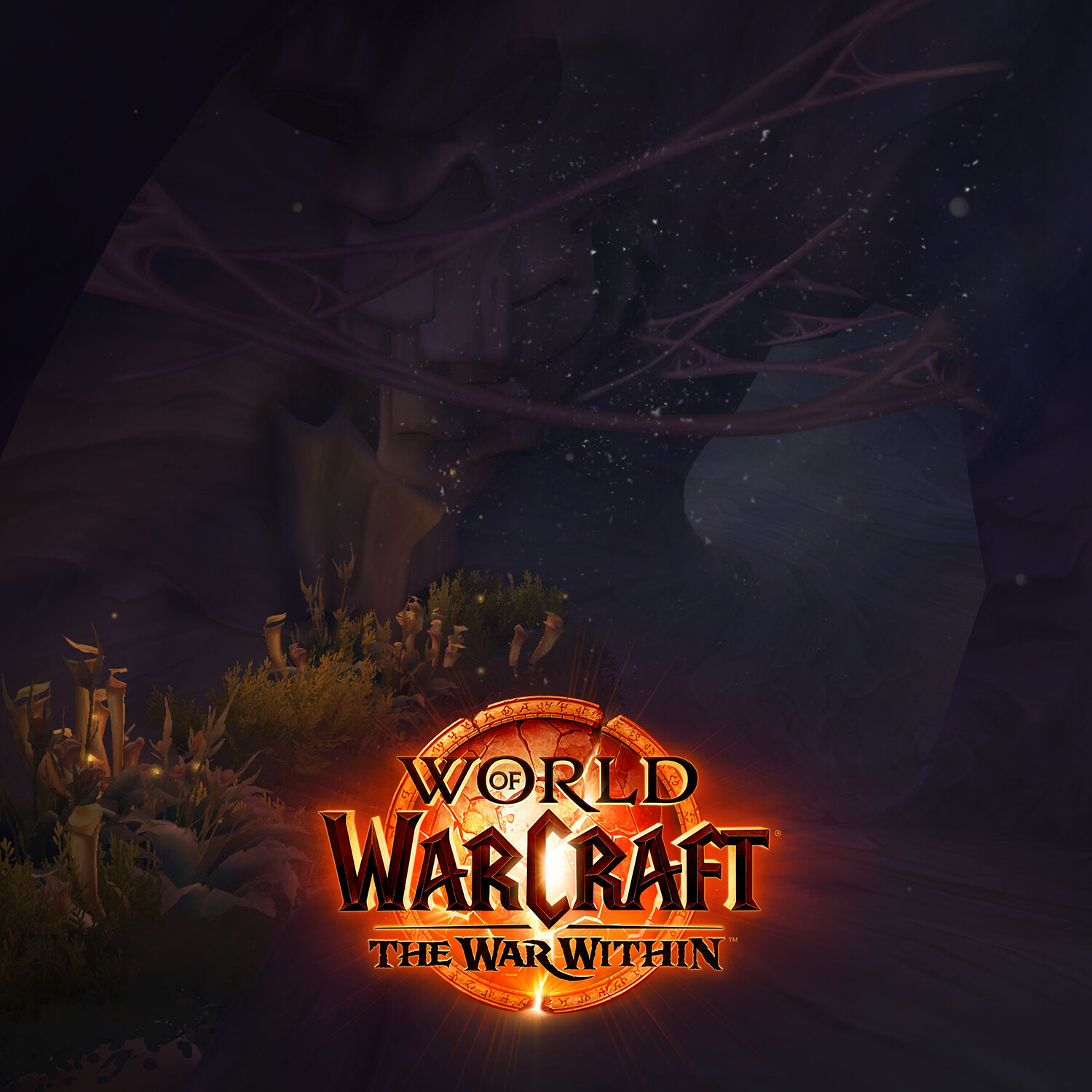 ArtStation - Skittering Breach