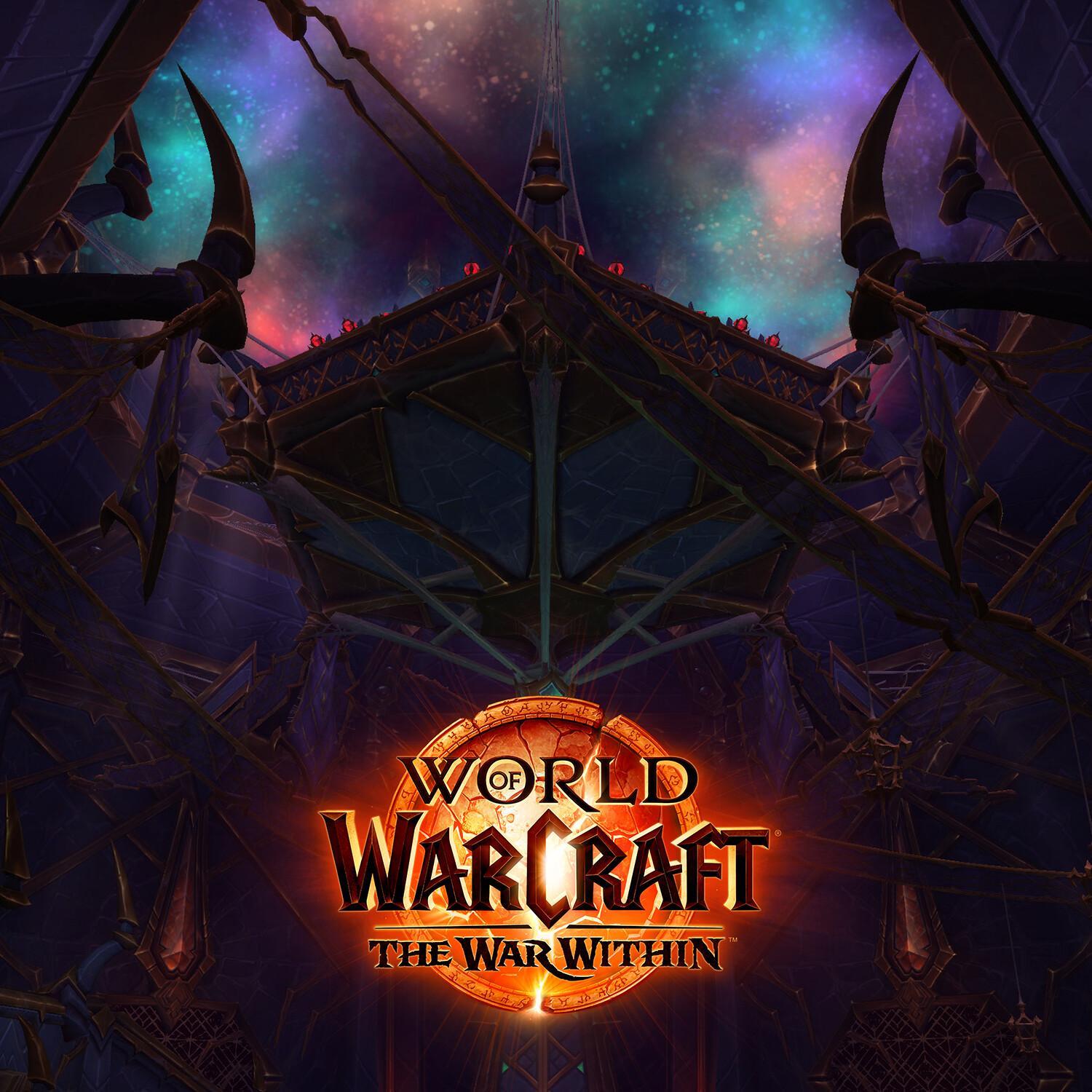 ArtStation - The Underkeep