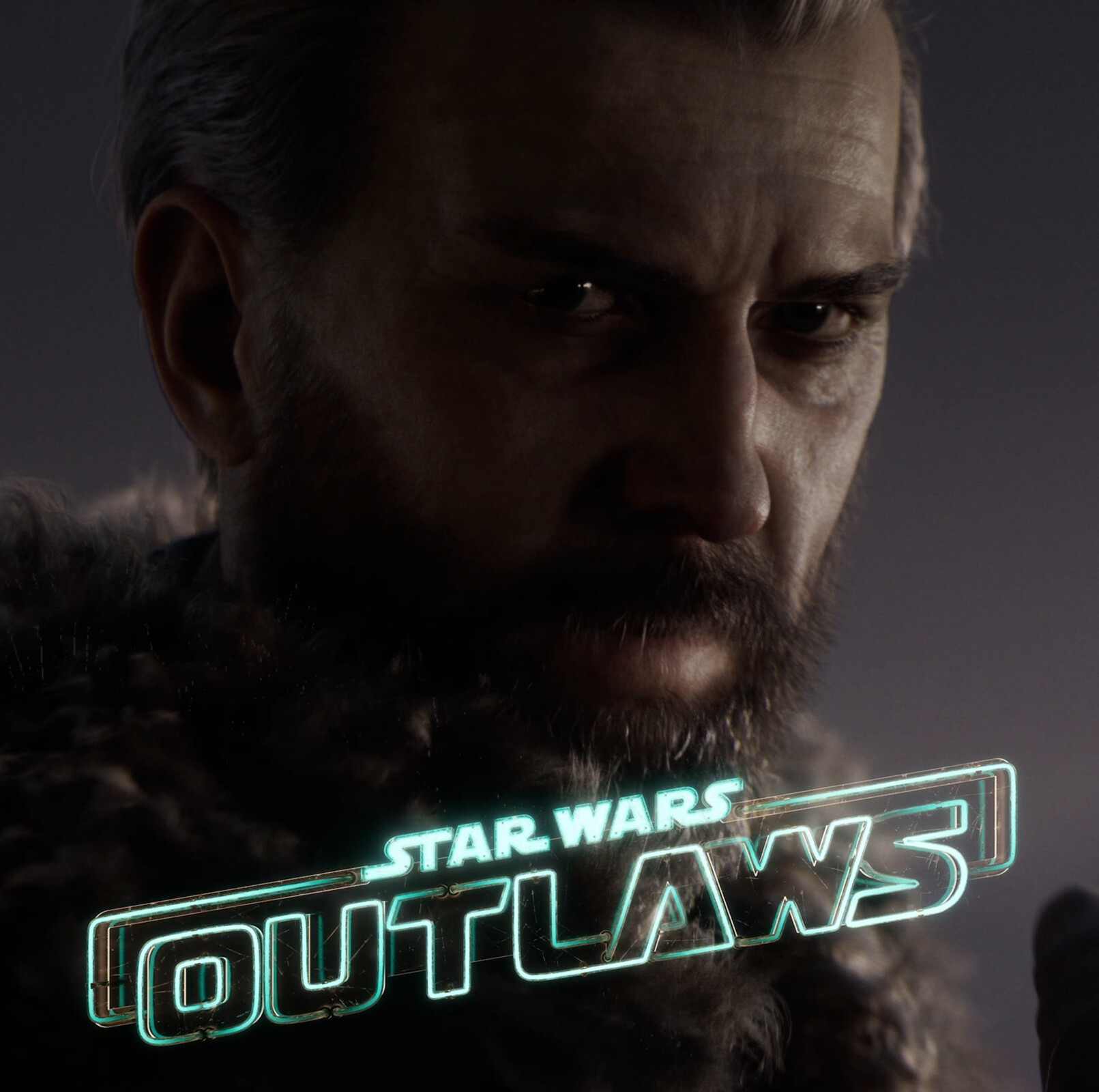 ArtStation - Star Wars Outlaws Lookdev