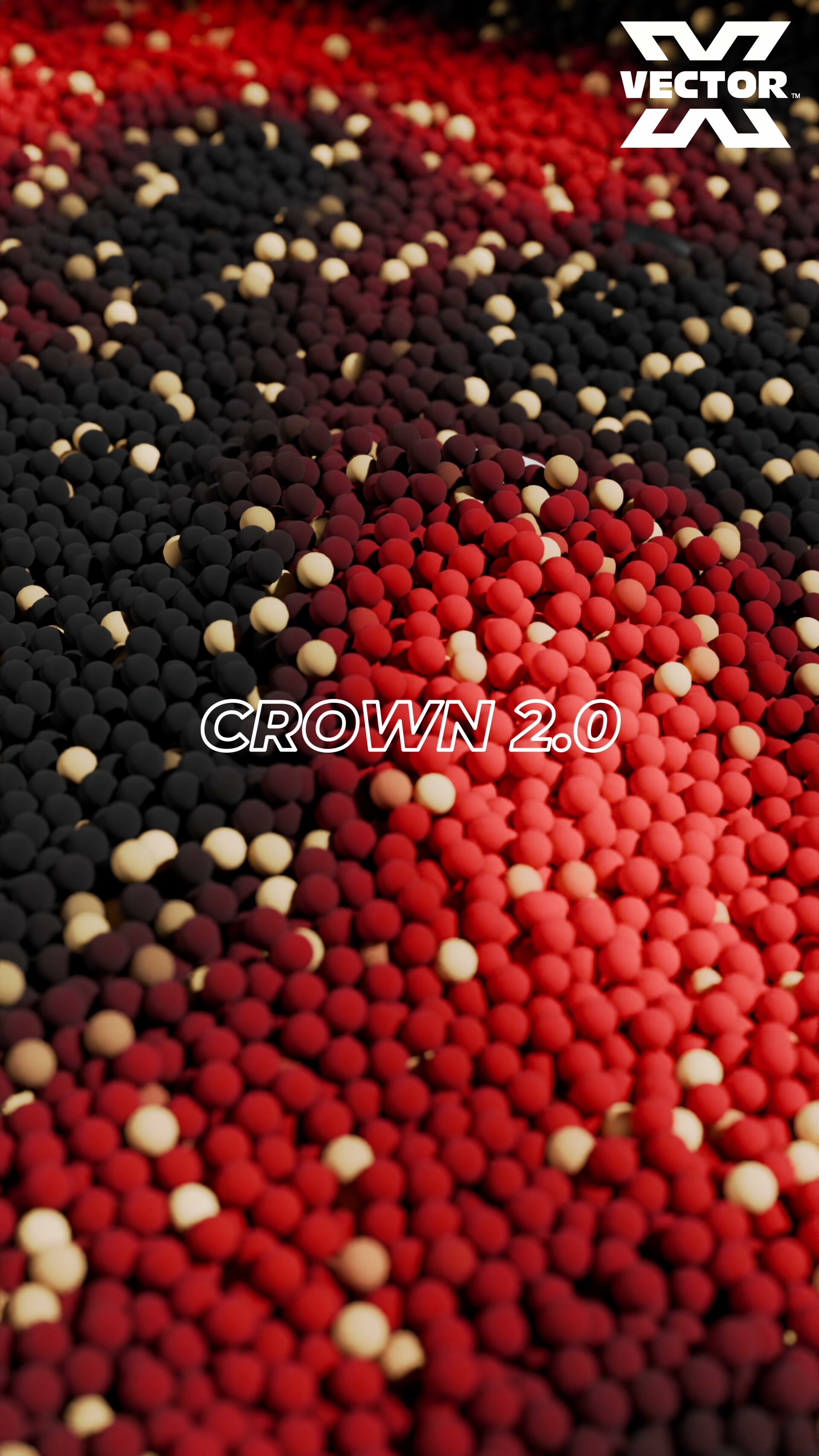 ArtStation - Crown 2.0 Shoe Commercial - Vector X