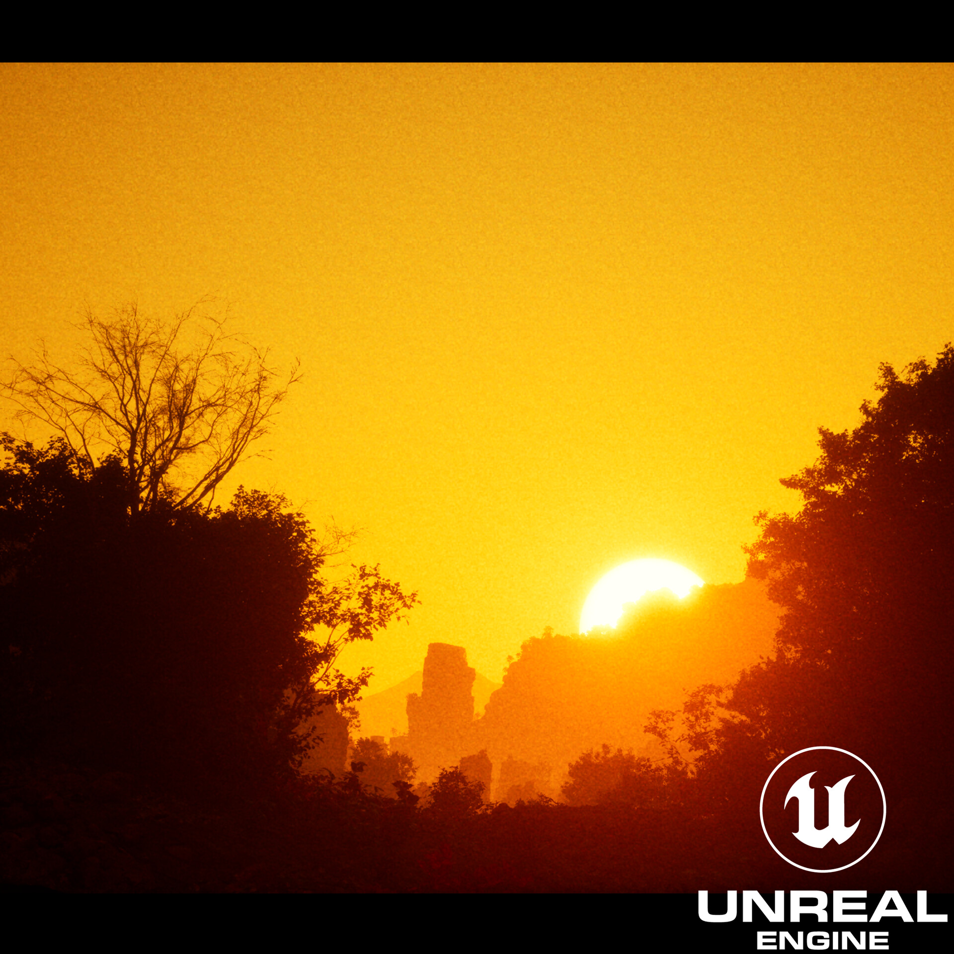 ArtStation - Daylight Study