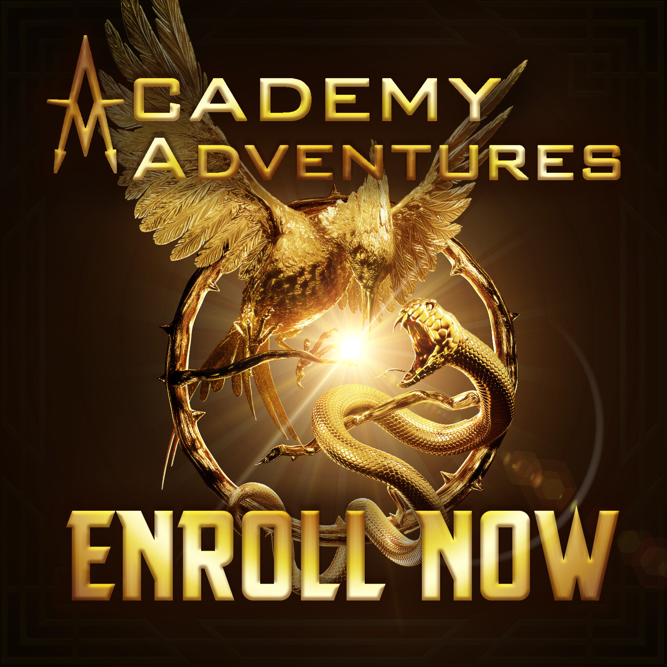 ArtStation - Academy Adventures | The Hunger Games (Roblox) - Food ...