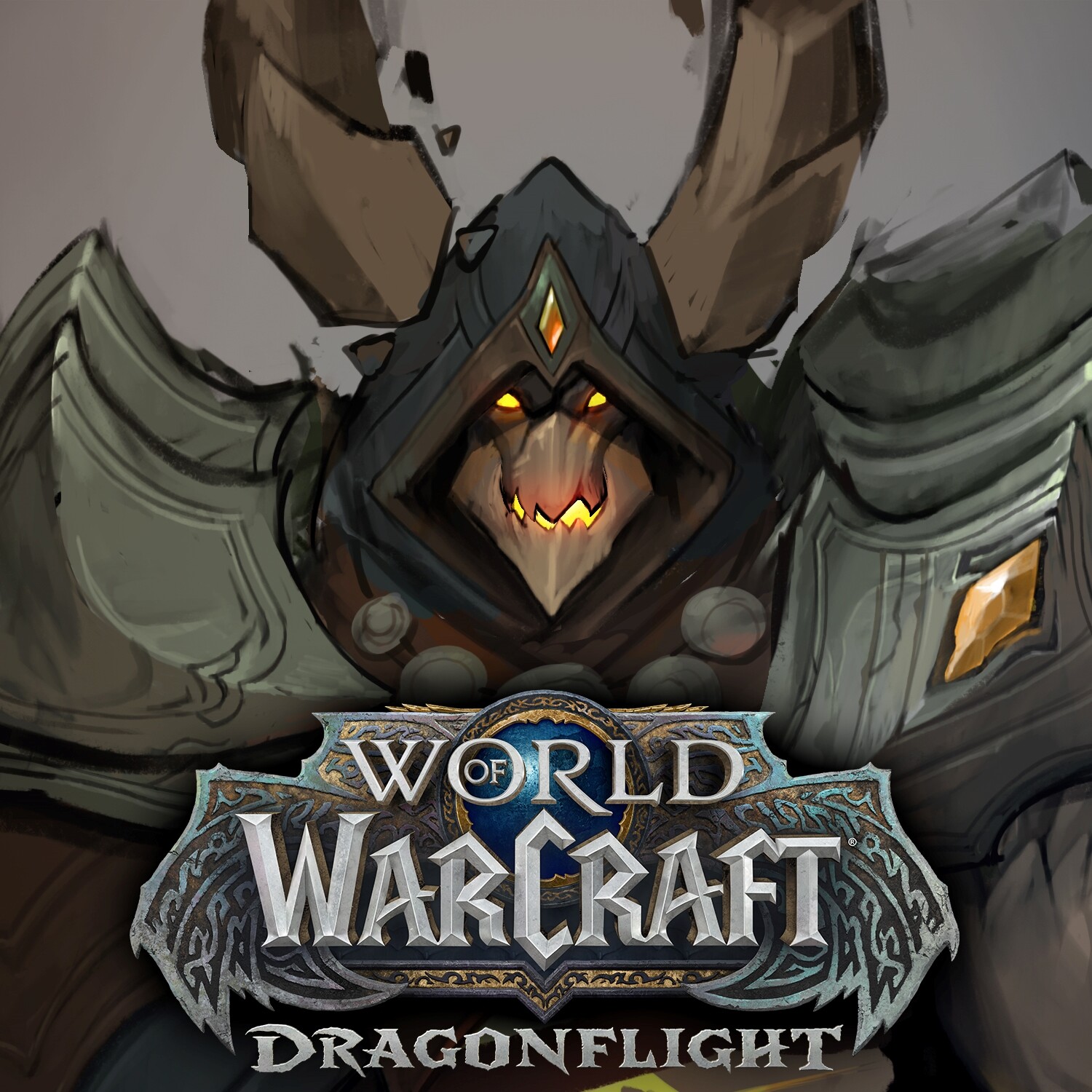 ArtStation - Iridikron and primal incarnates.