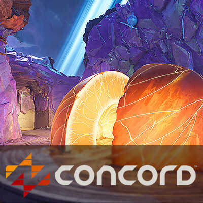 Adam Alexander - Portfolio - Concord: Star Chamber