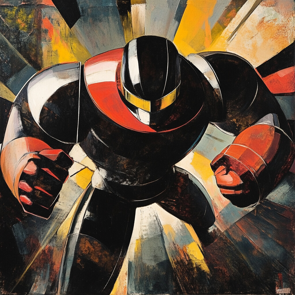 ArtStation - Legendary Armor Part 11