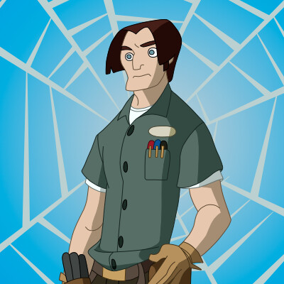 ArtStation - TSSM - Max Dillon