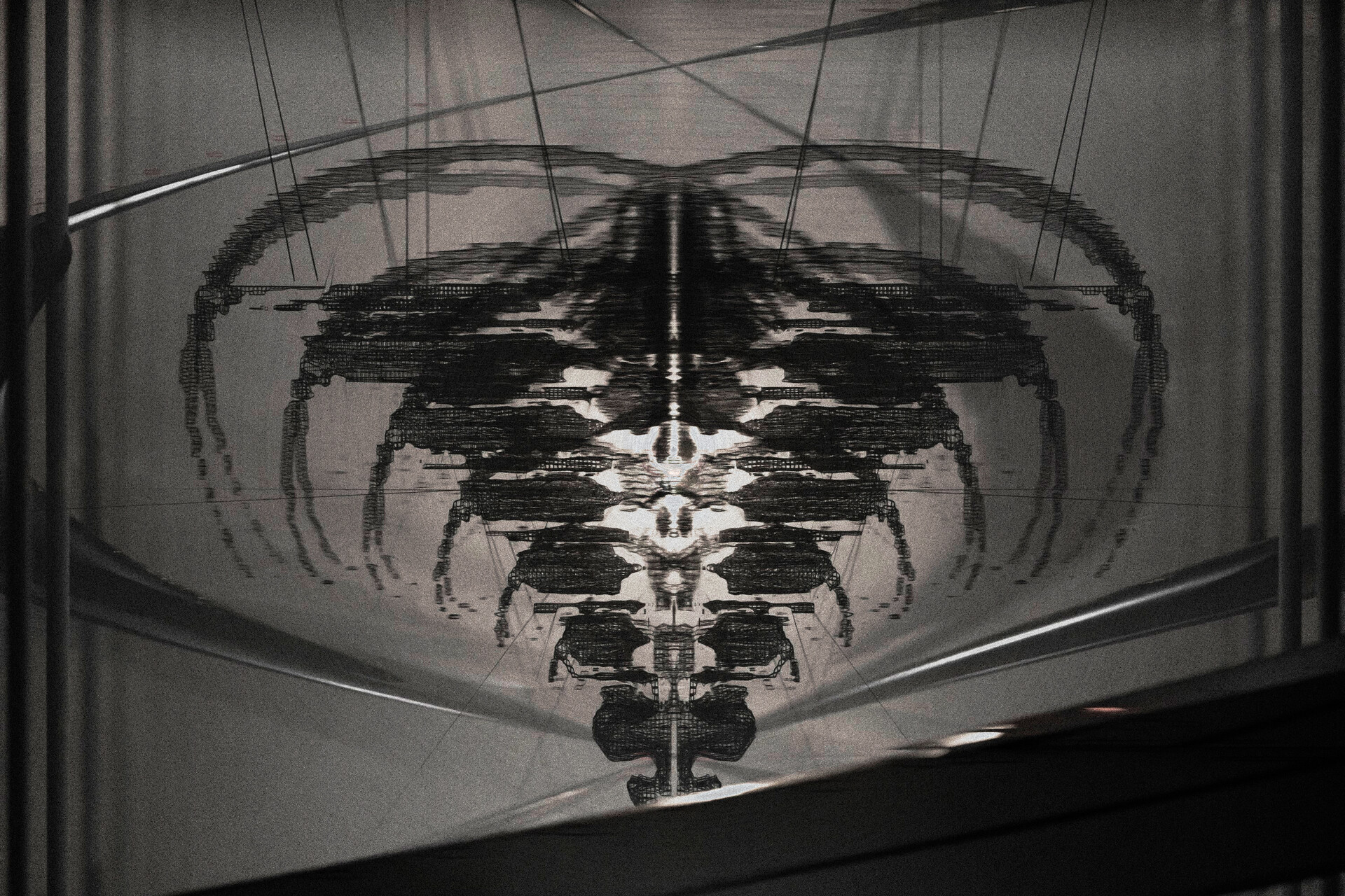 ArtStation - LIMBO - Soul prison