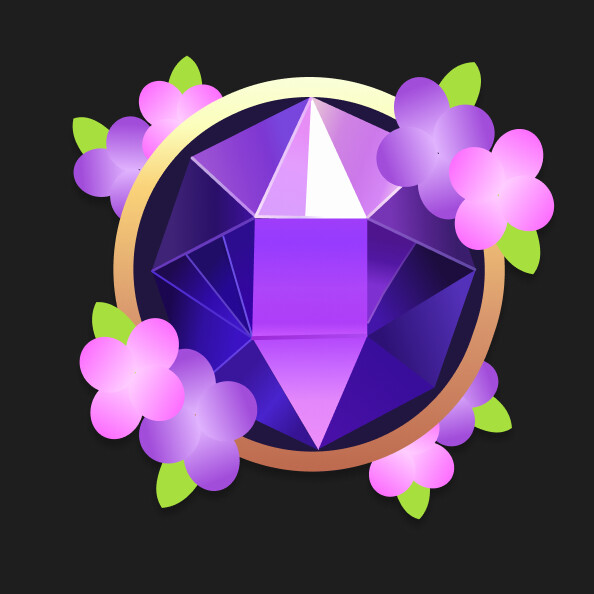 ArtStation - remake/original UI