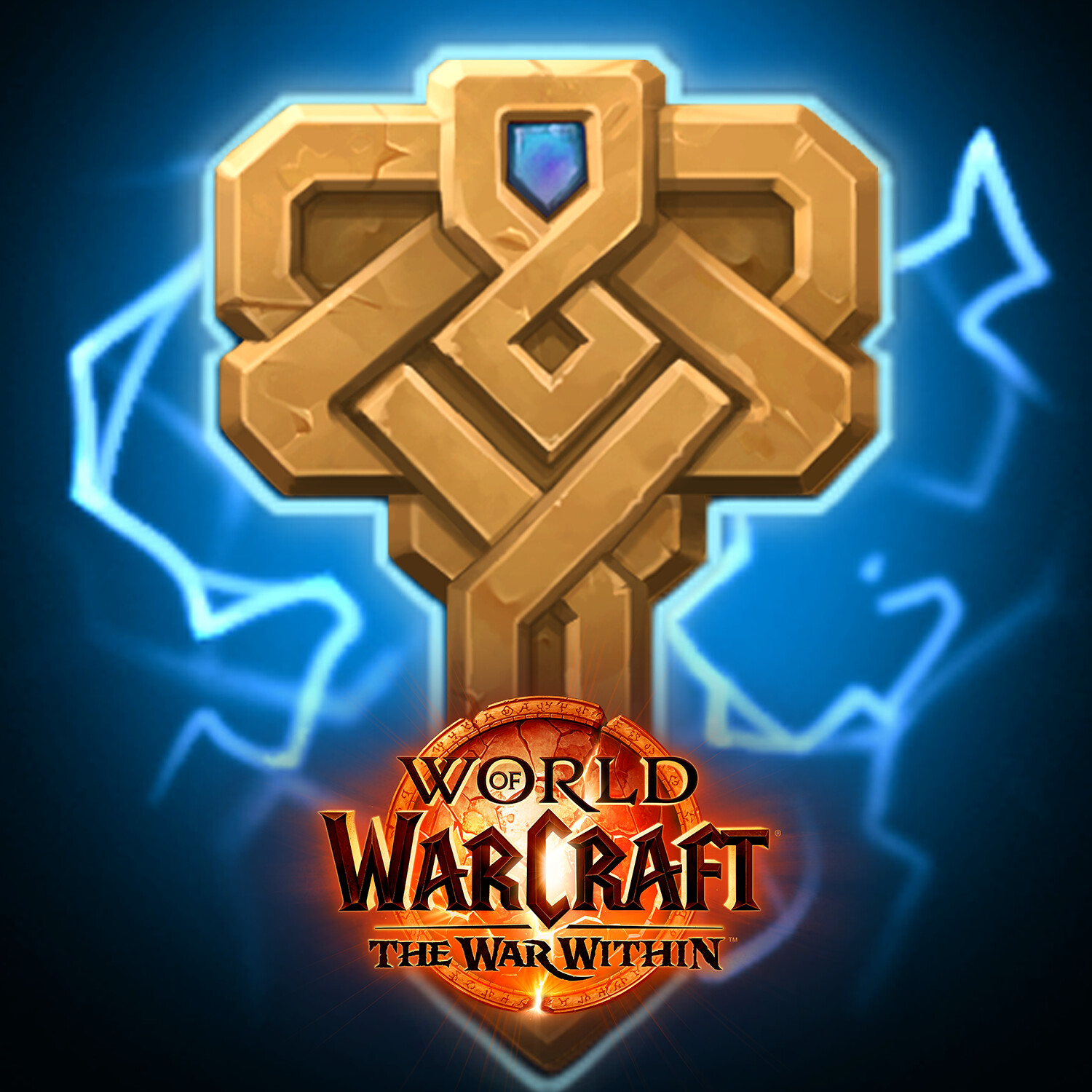 ArtStation - World of Warcraft - The War Within UI