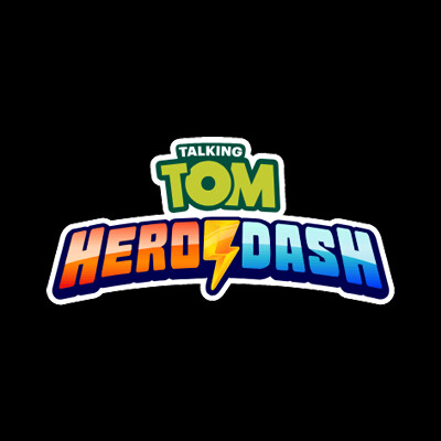 ArtStation - Hero Dash