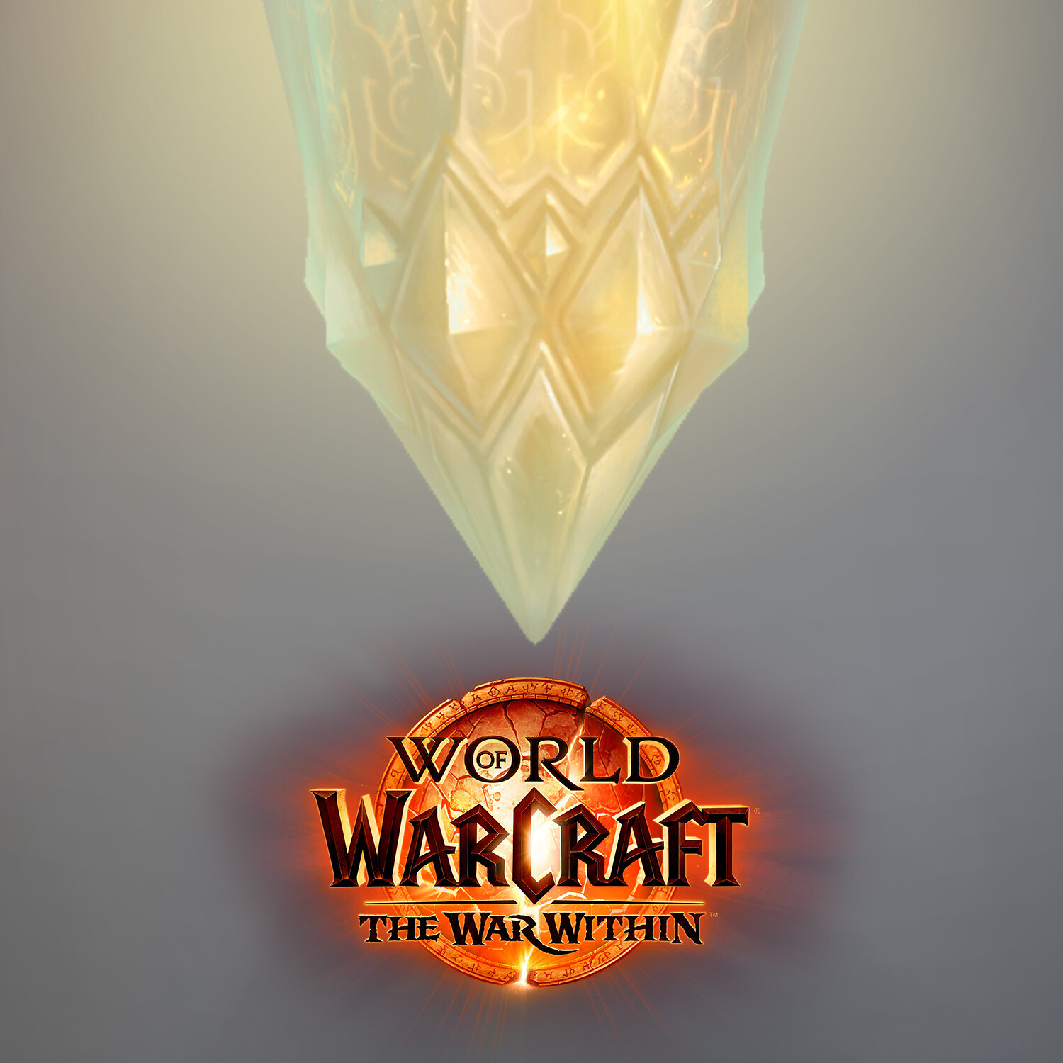 ArtStation - World of Warcraft: The War Within Hallowfall Beledar Crystal