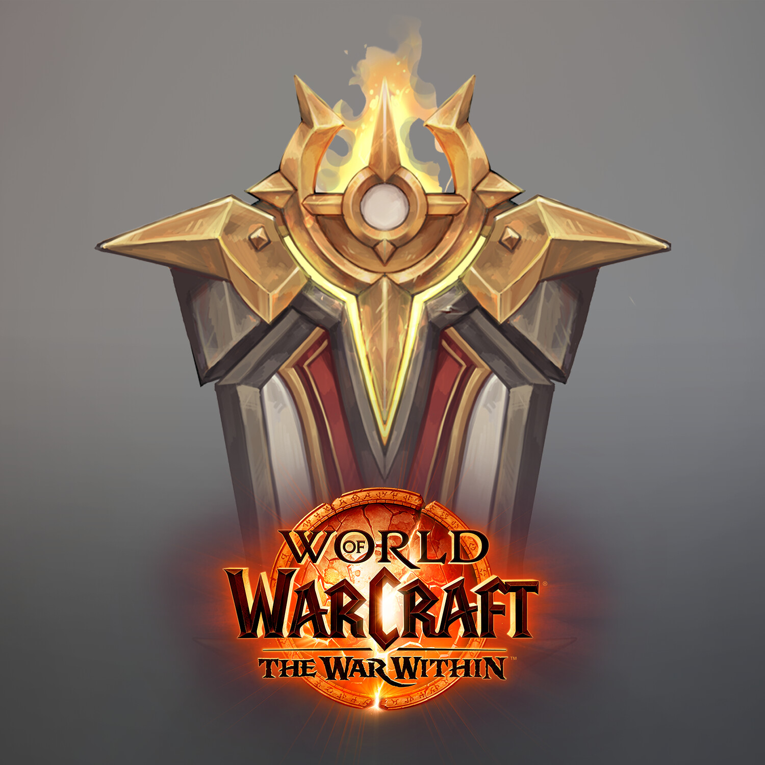 ArtStation - Outdoor and Renown Rewards