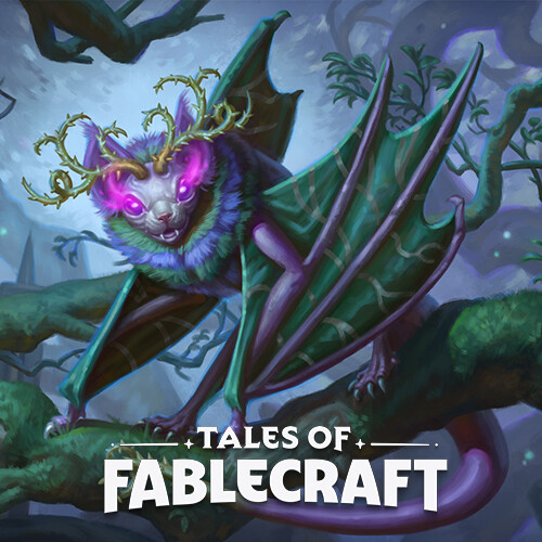 ArtStation - Darkling