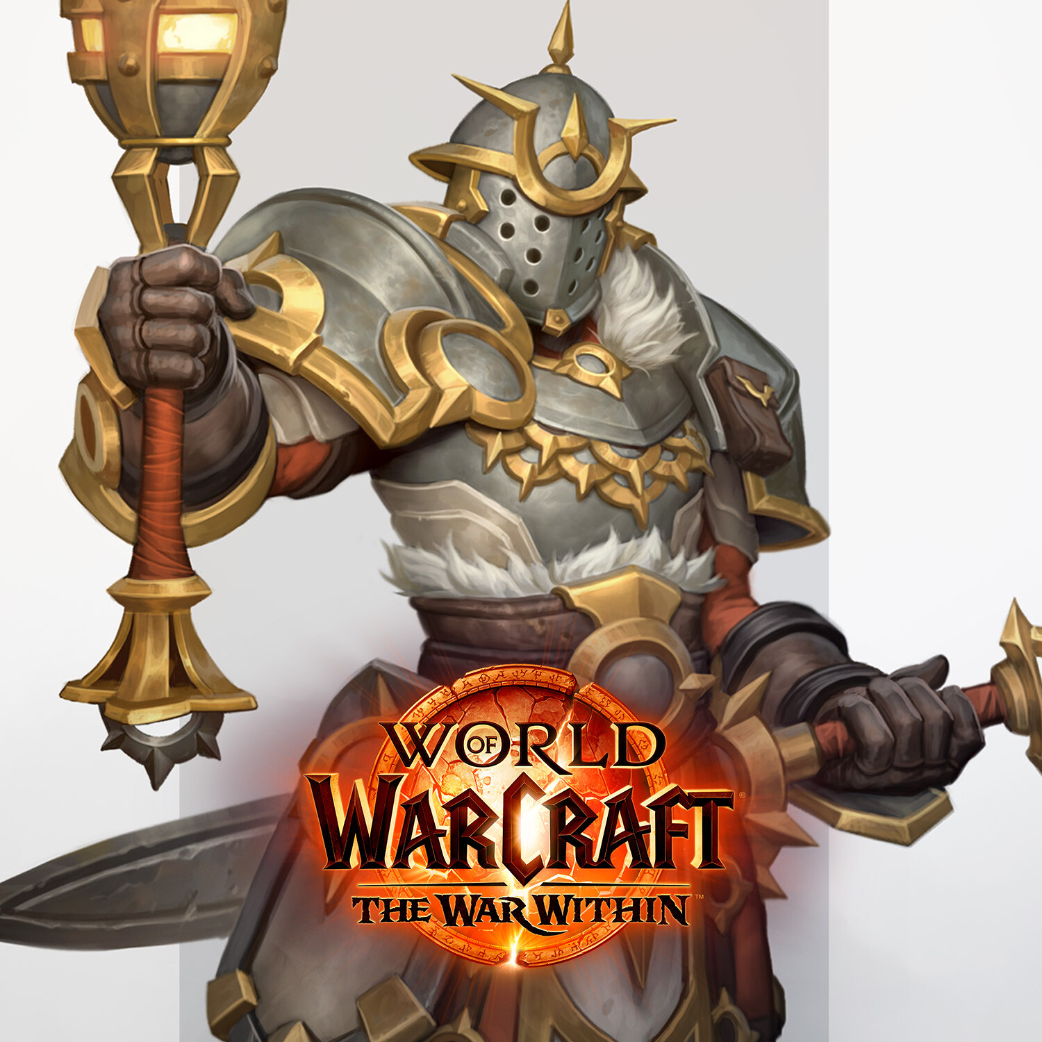 ArtStation - Arathi - World of Warcraft - The War Within