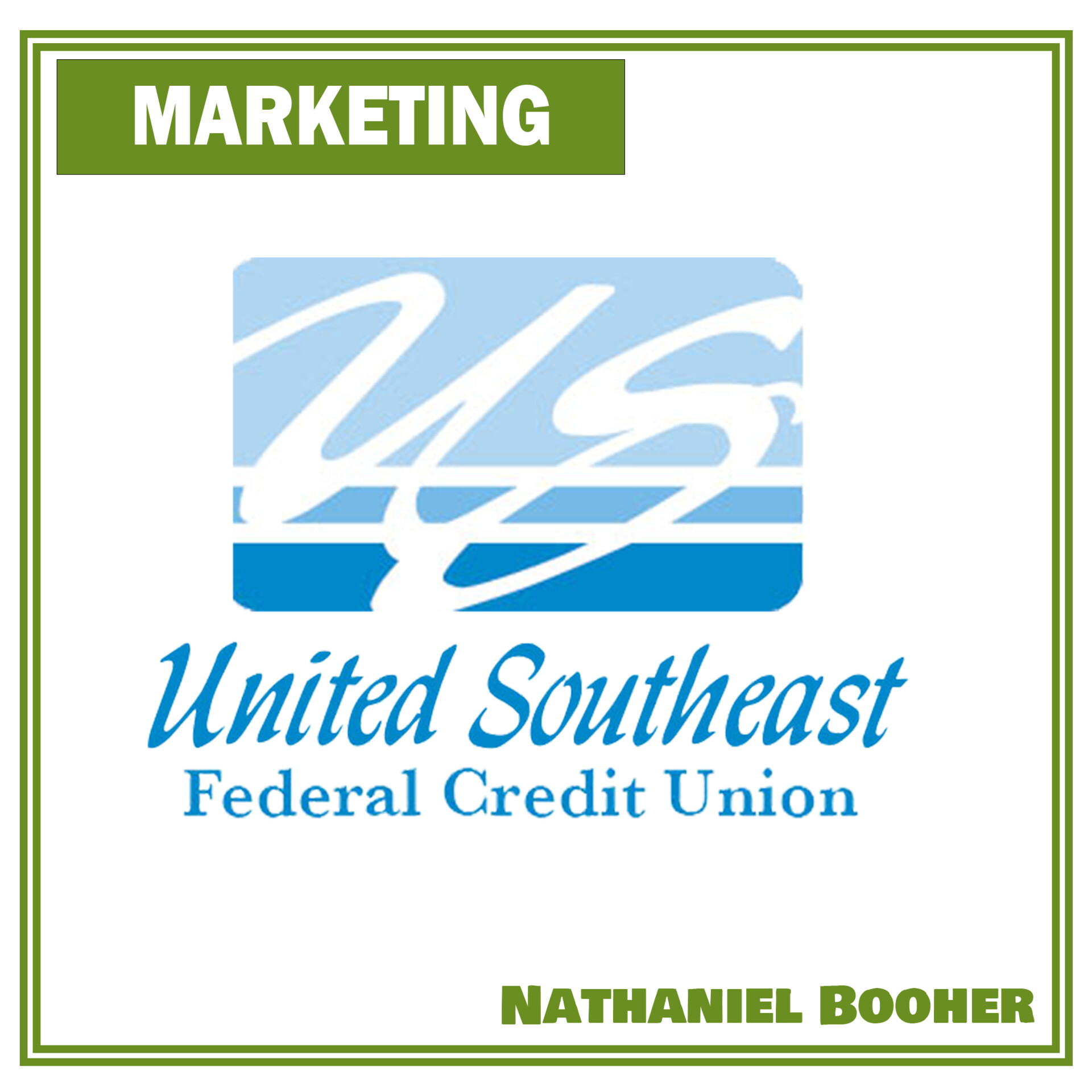 ArtStation - Marketing Suite- Money Pass ATM Network Expansion USFCU