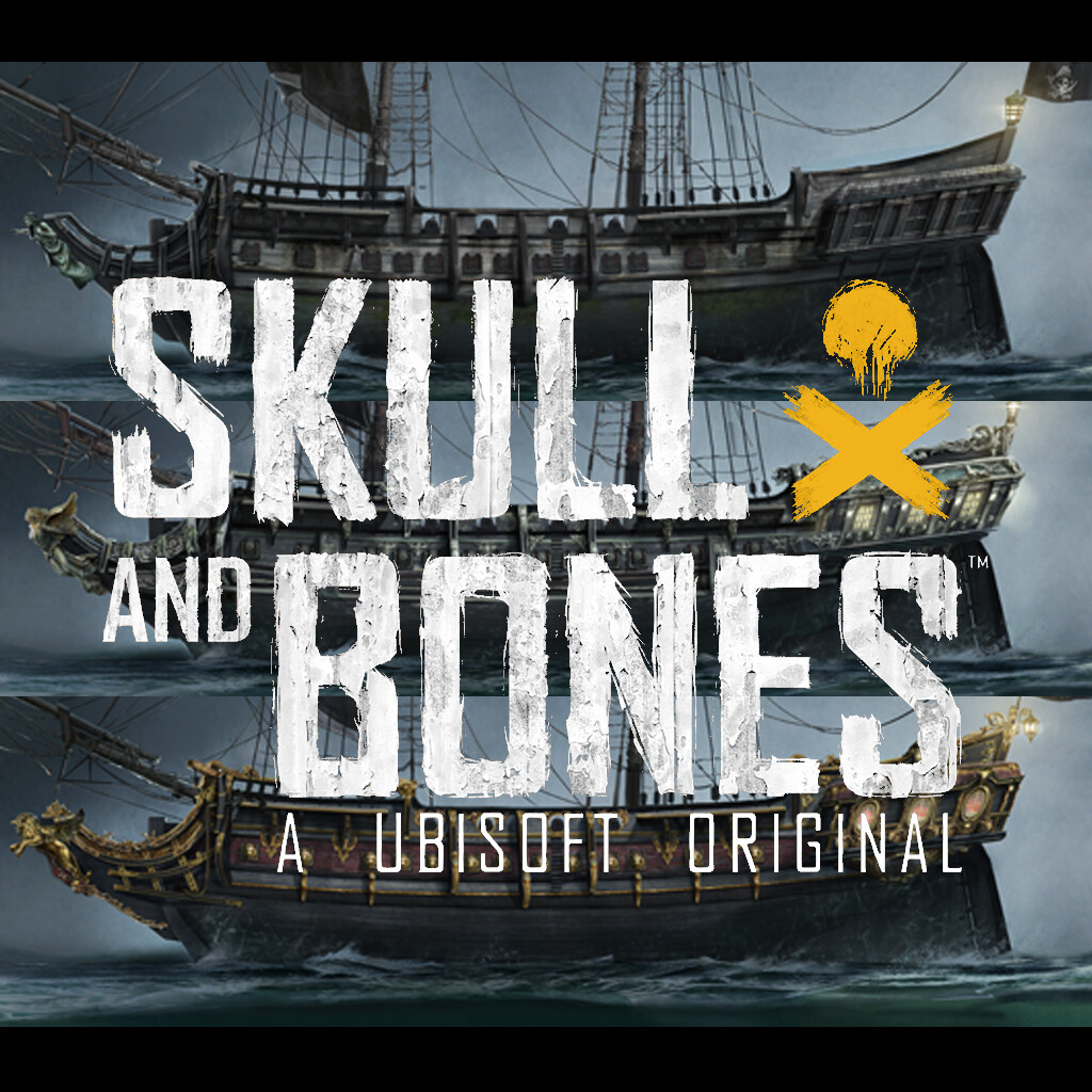 ArtStation - early ship skin concept