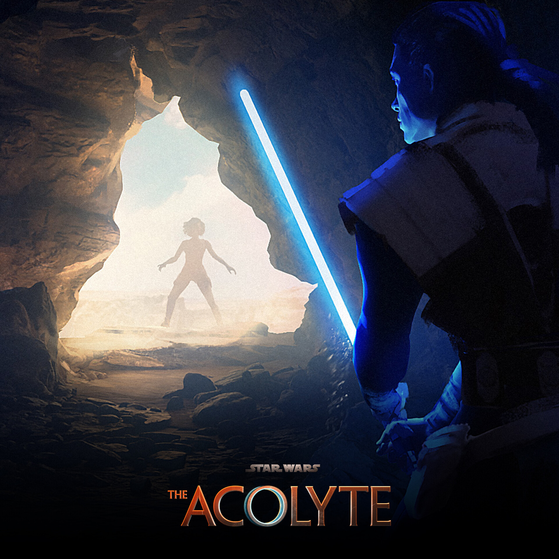 ArtStation - THE ACOLYTE - KARLEK - S01