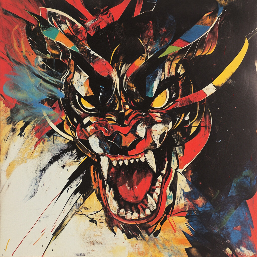 ArtStation - Apex Predator Part 8